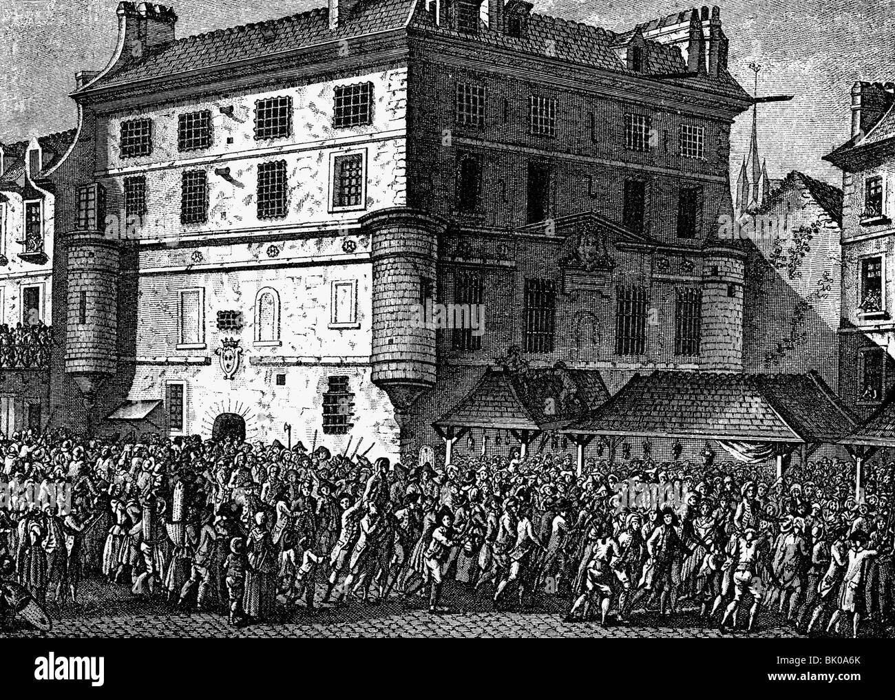 geography / travel, France, French Revolution 1789 - 1799, liberating ...