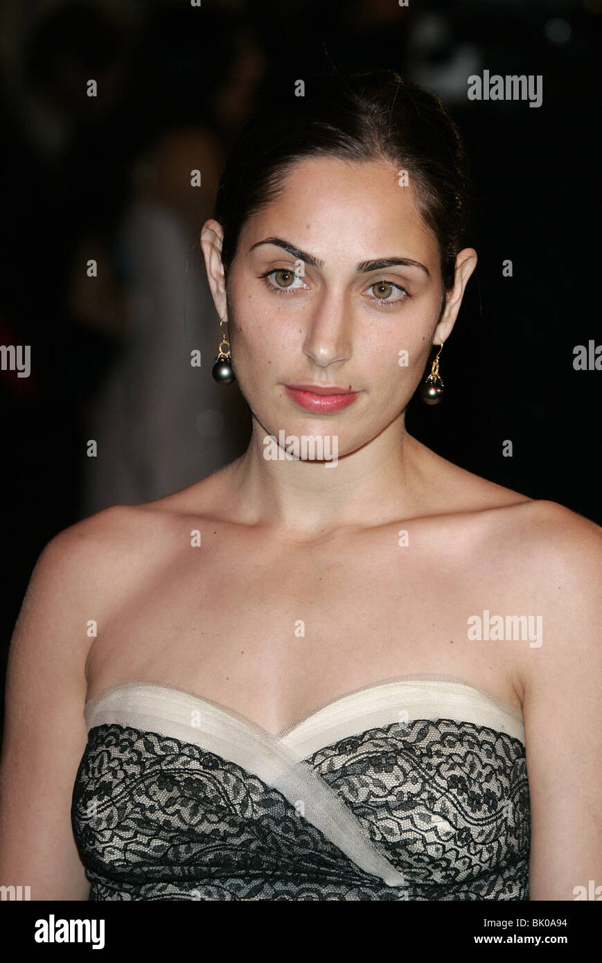 SUMMER PHOENIX VANITY FAIR PARTY 2006 MORTONS WEST HOLLYWOOD LOS ...