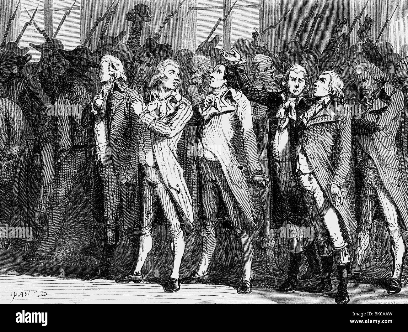 Conservatism 19th Century