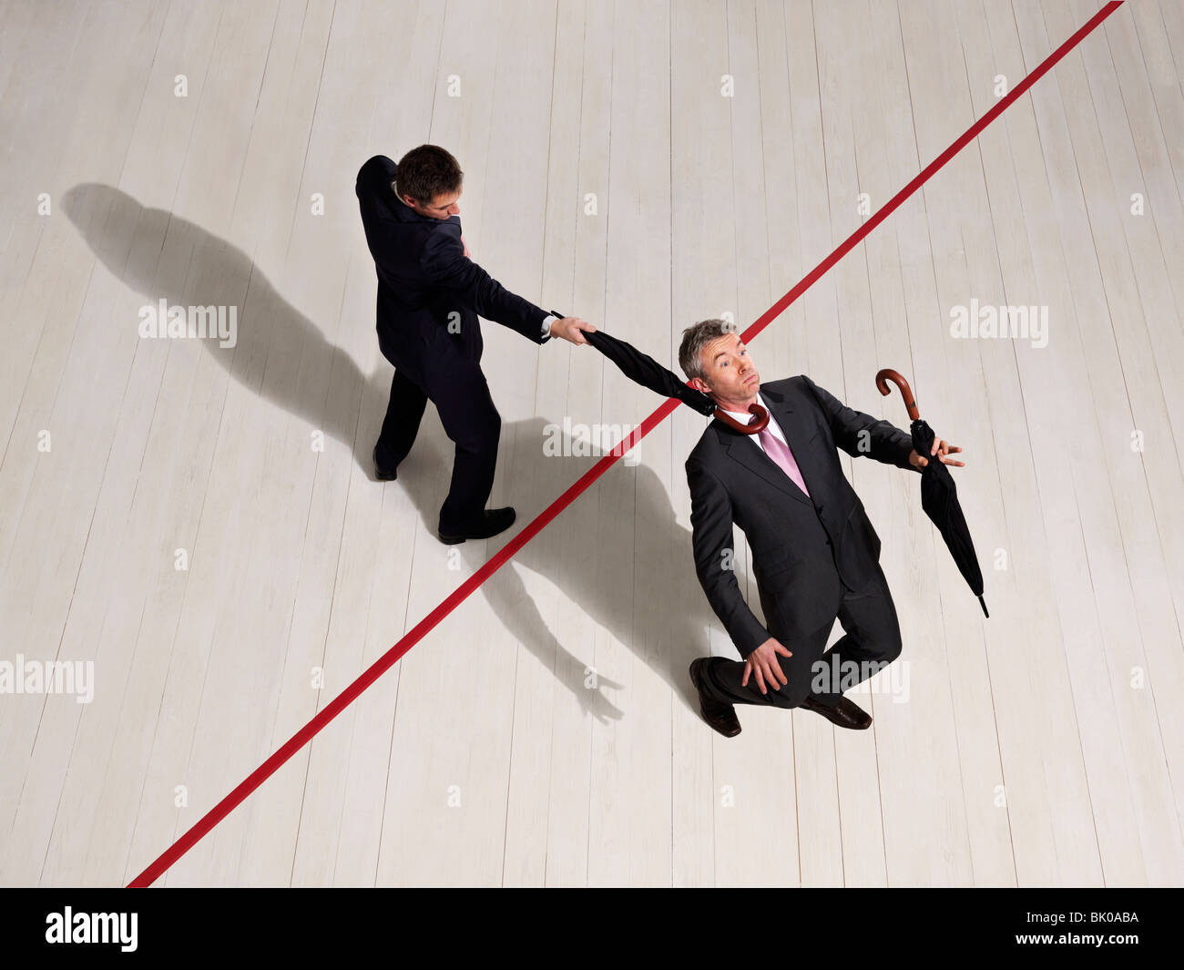 Human fighting hi-res stock photography and images - Alamy