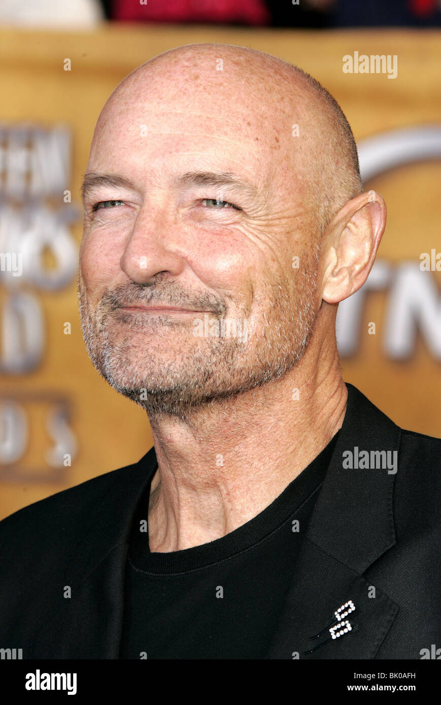 JERRY O'QUINN 12TH SCREEN ACTORS GUILD AWARDS LOS ANGELES CALIFORNIA ...