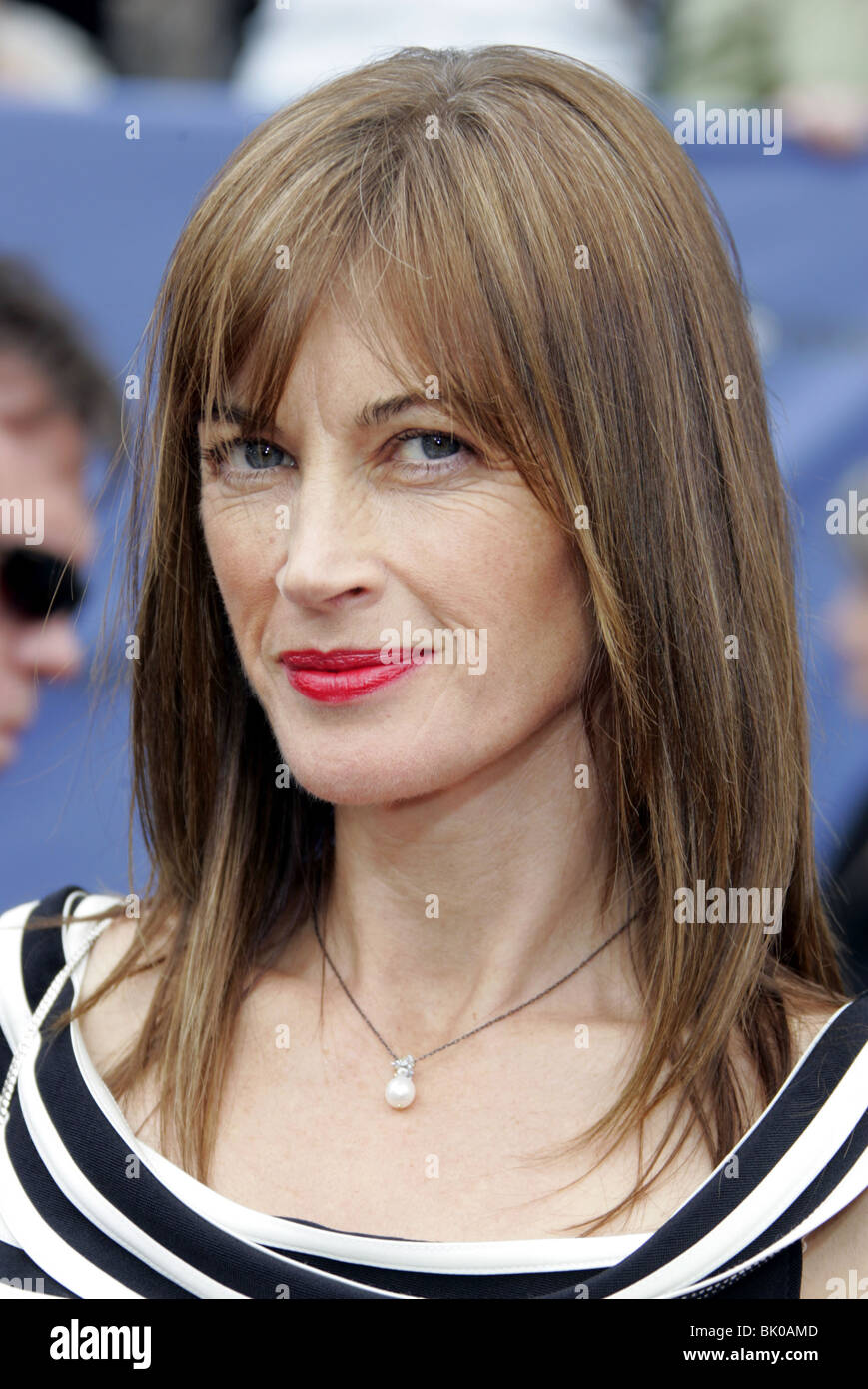 Amanda pays hi-res stock photography and images - Alamy
