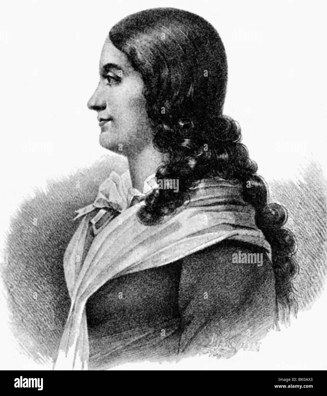 Jeanne roland hi-res stock photography and images - Alamy