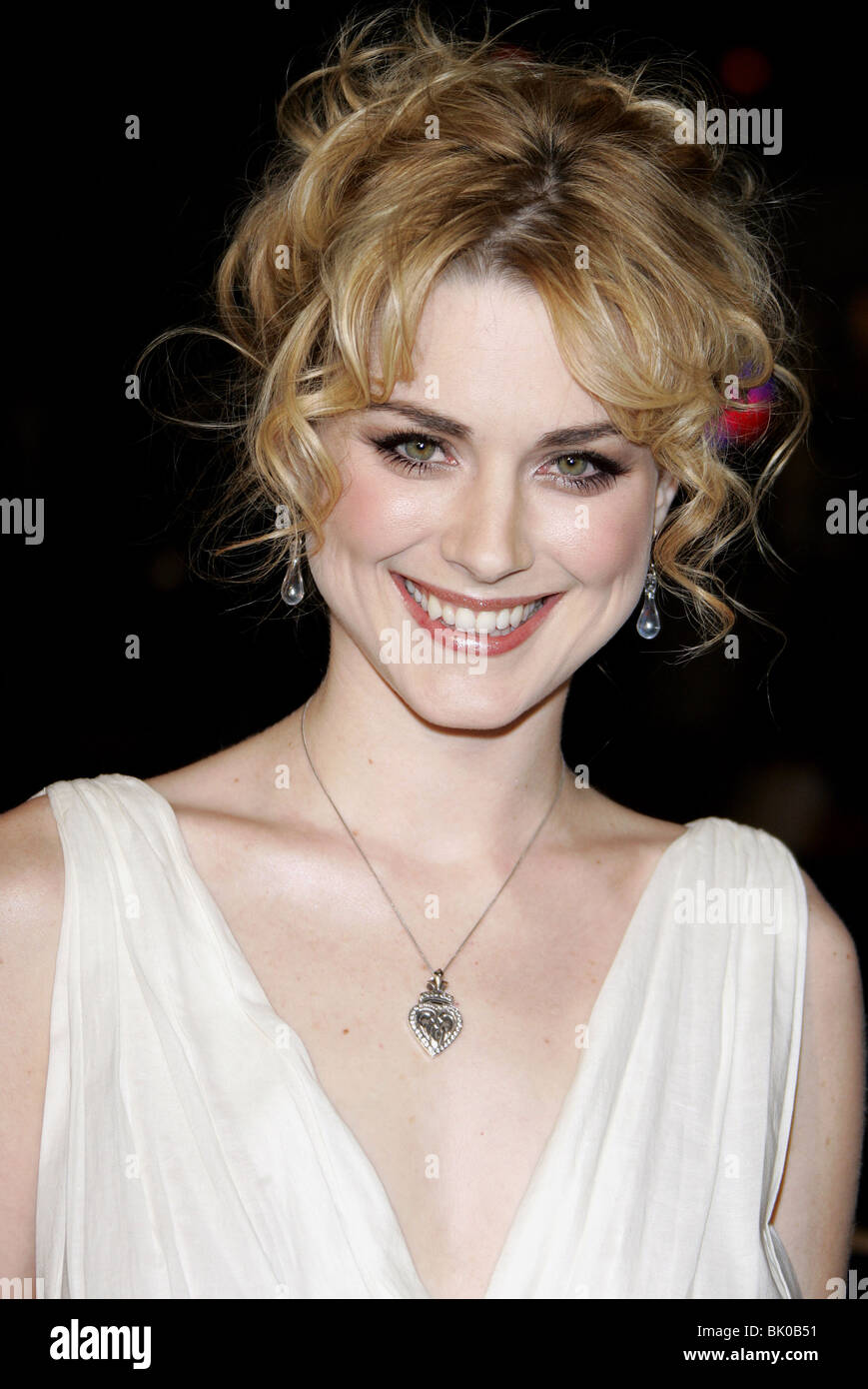 ALEX BRECKENRIDGE SHE'S THE MAN PREMIERE WESTWOOD LOS ANGELES USA 08 ...