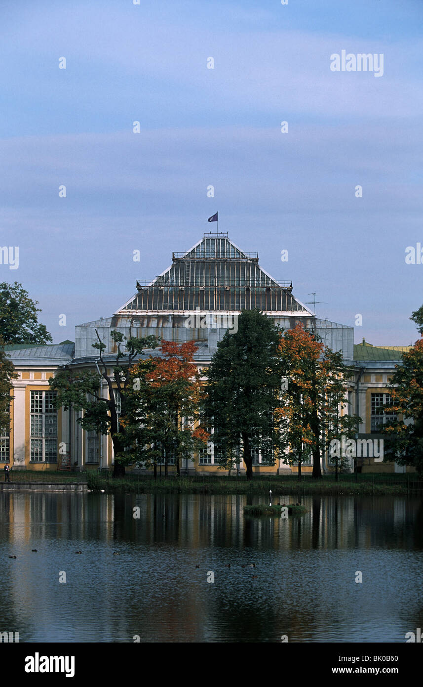 Russia, St Petersburg, Tauride Palace Stock Photo - Alamy