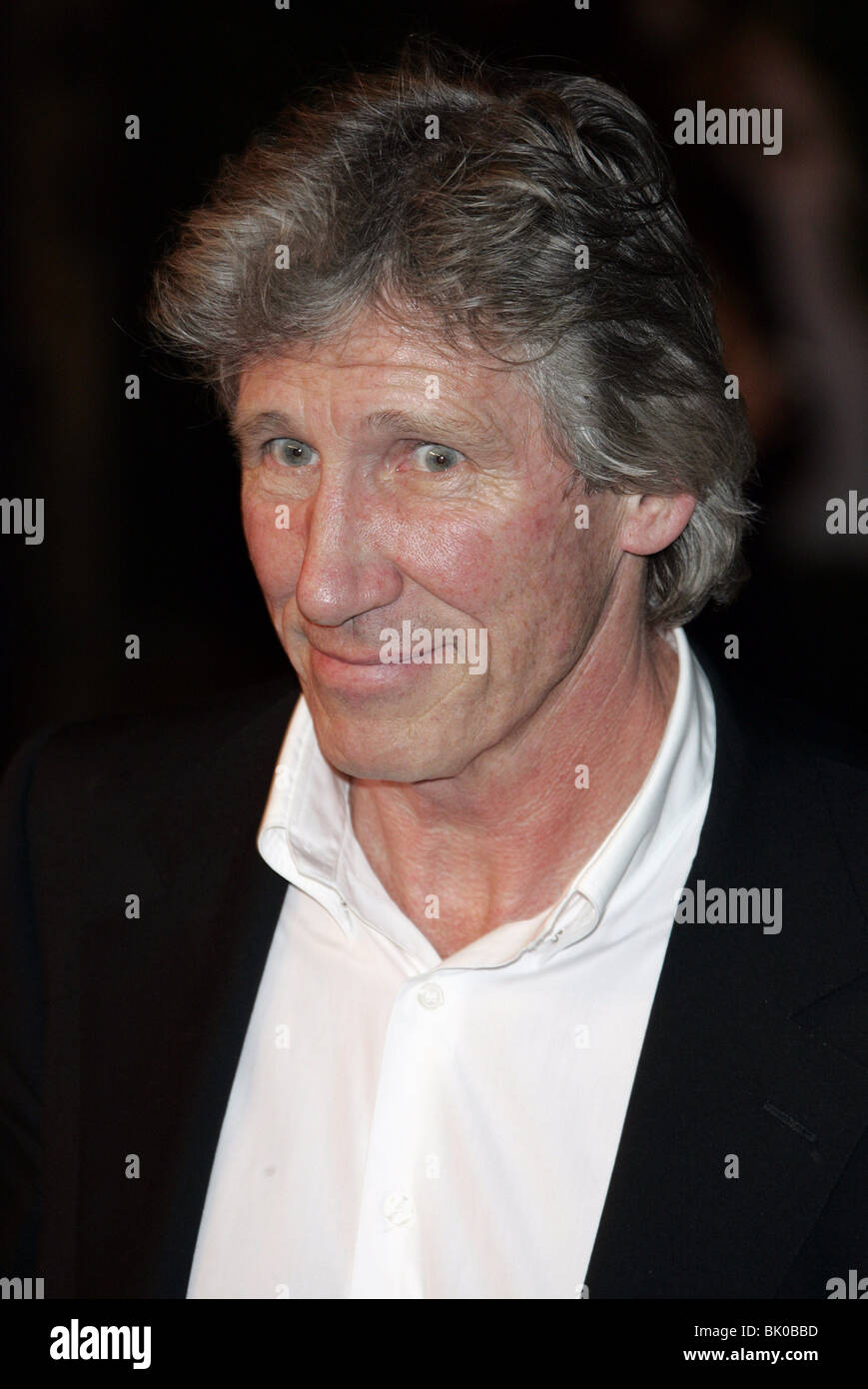 Roger waters portrait hi-res stock photography and images - Alamy