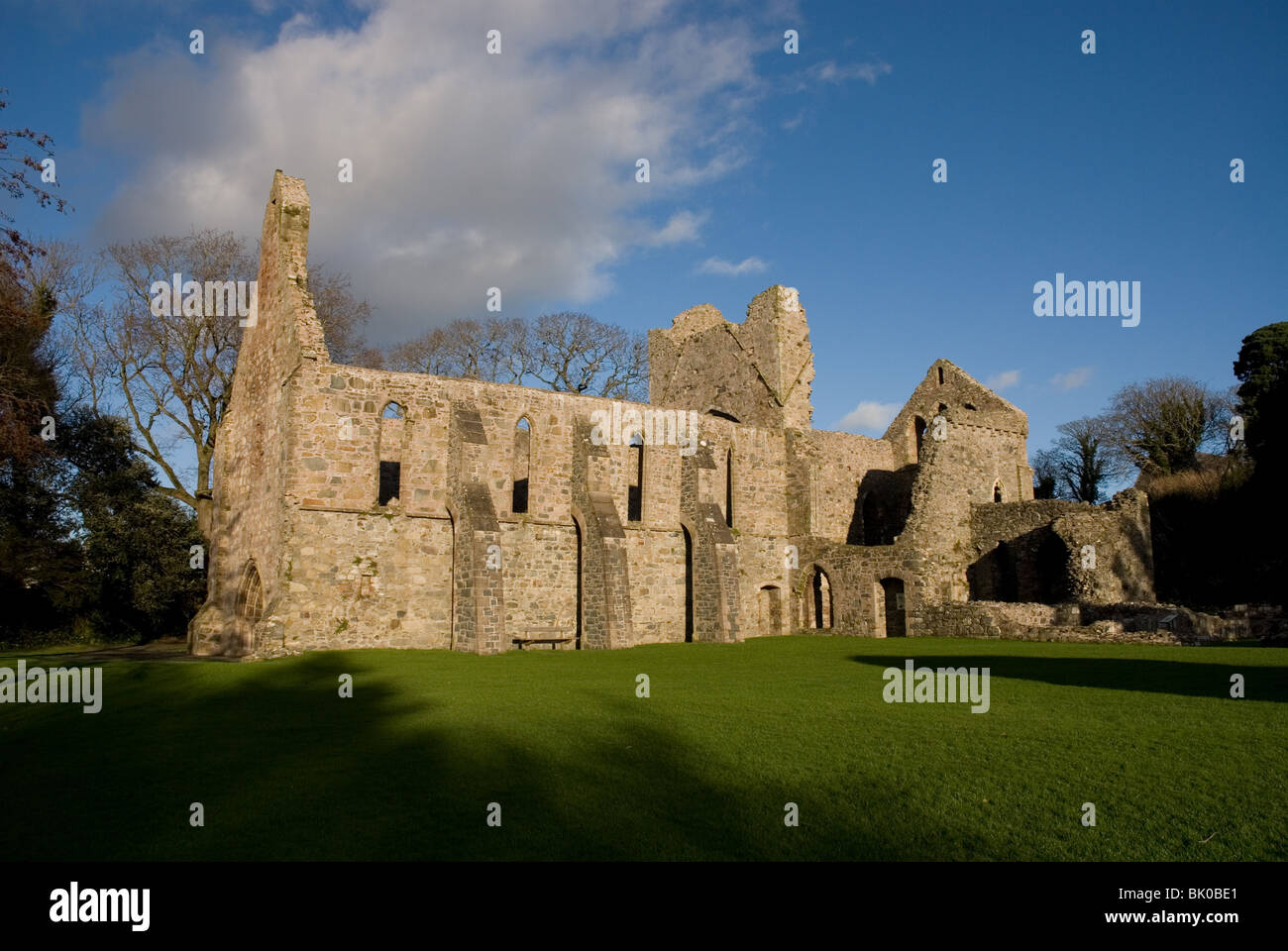 Greyabbey county hi-res stock photography and images - Alamy