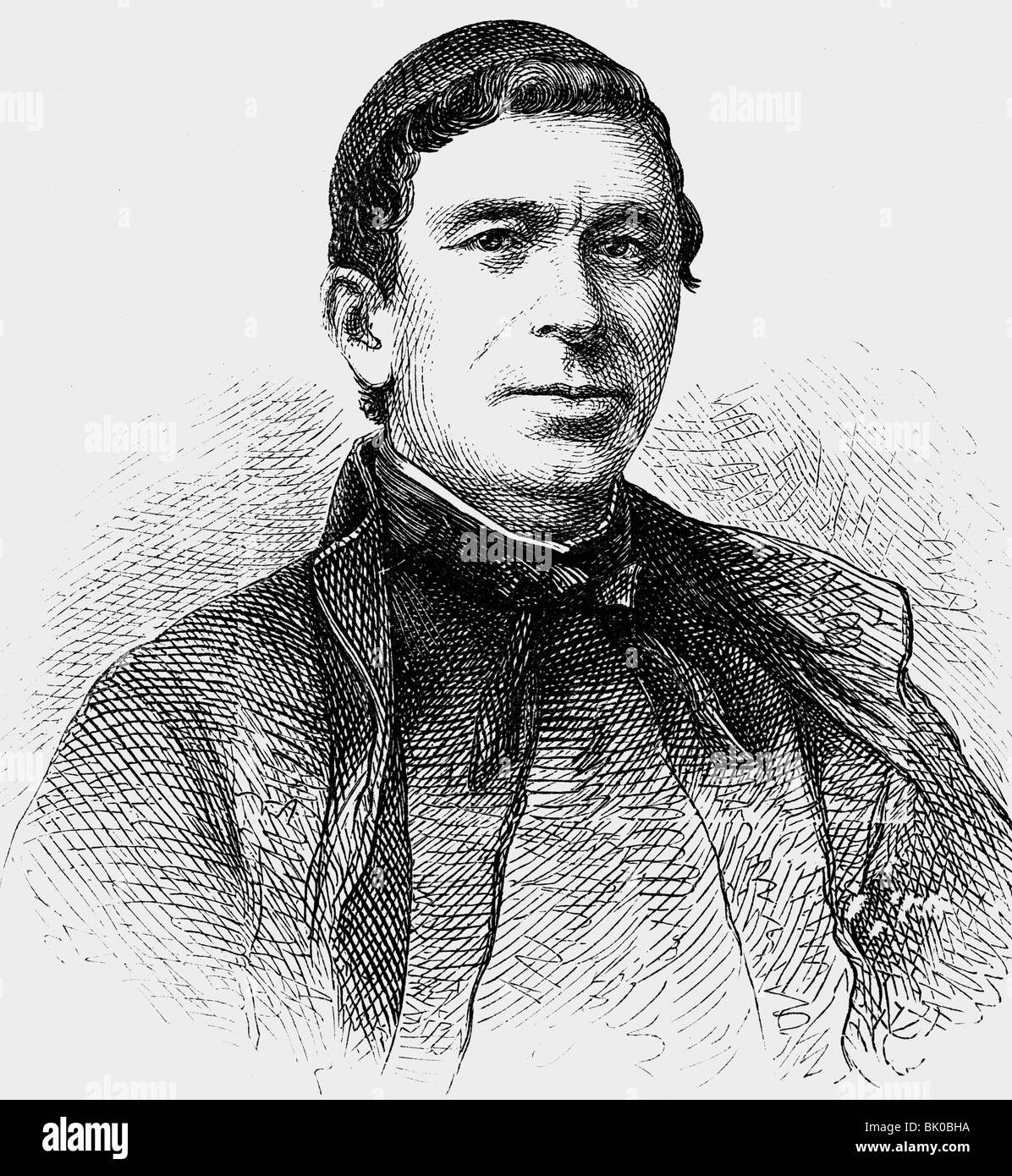 Angelo secchi hi-res stock photography and images - Alamy