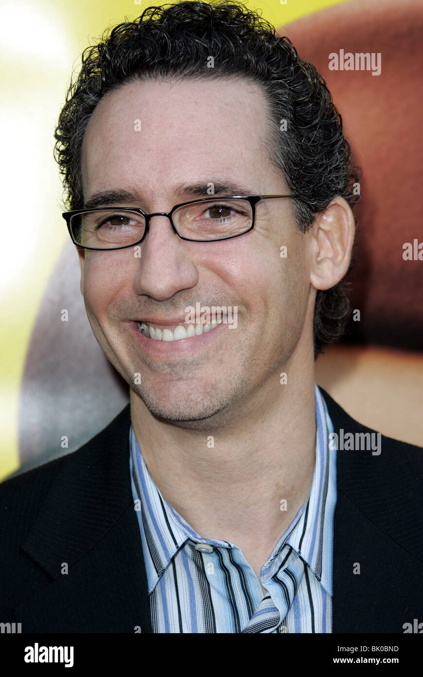 MATTHEW O'CALLAGHAN CURIOUS GEORGE WORLD PREMIERE CINERAMA DOME ...
