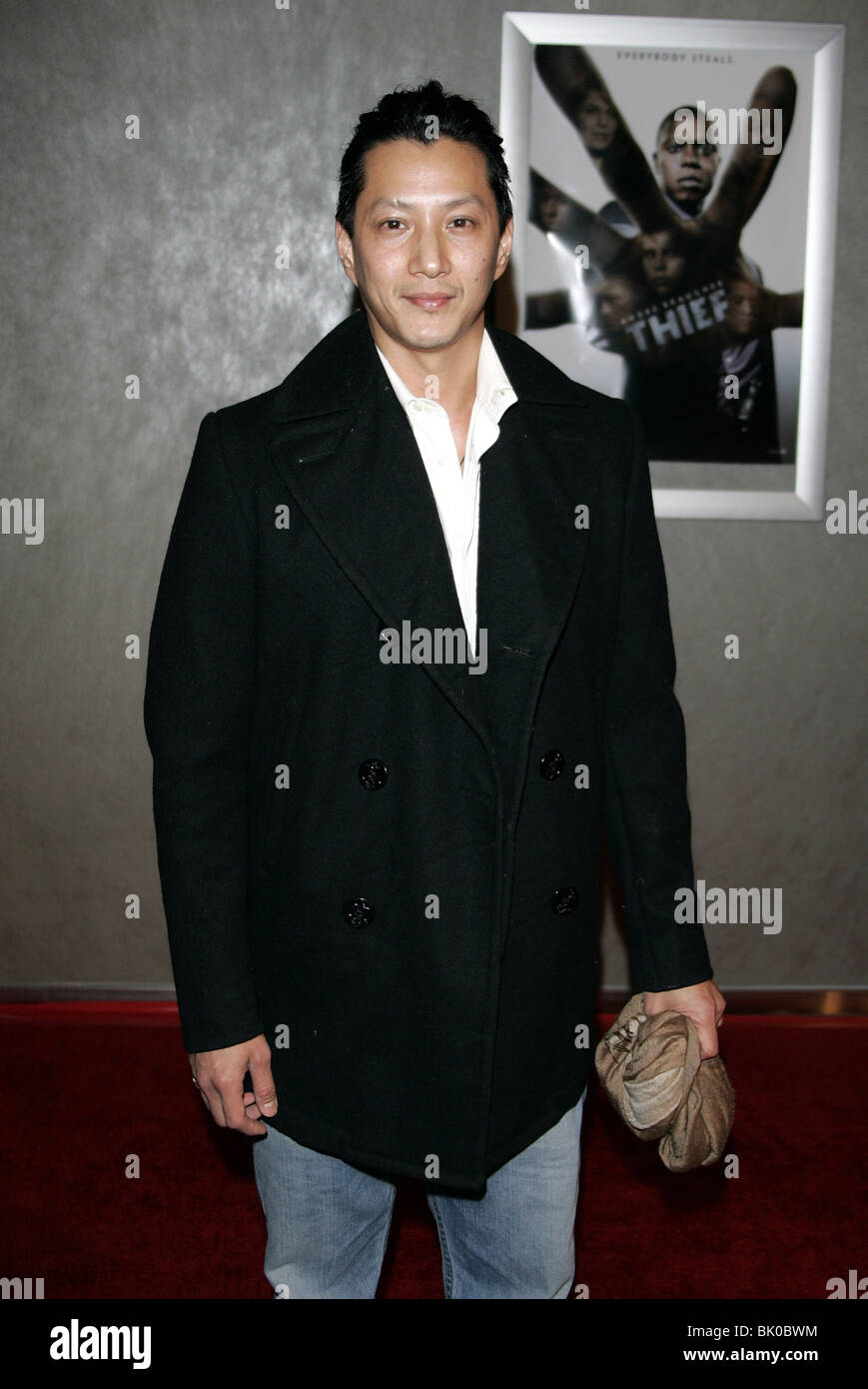 Yun lee will hi-res stock photography and images - Alamy