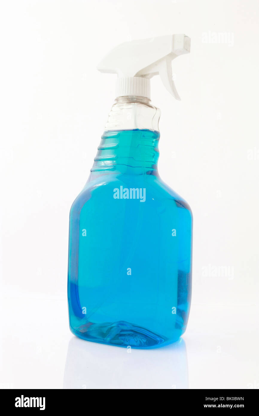 Glass cleaner hi-res stock photography and images - Alamy