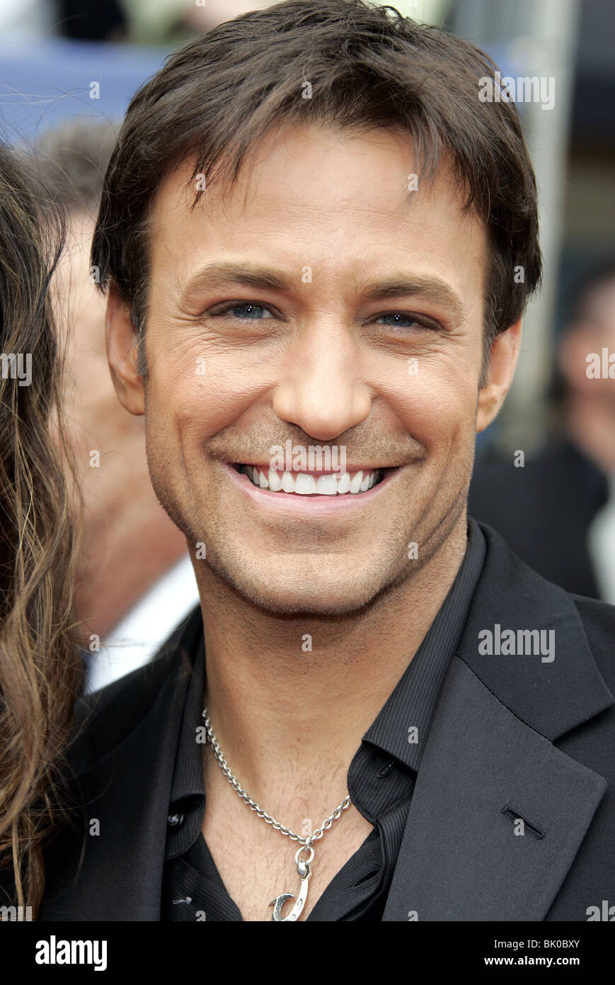 Ty treadway hi-res stock photography and images - Alamy