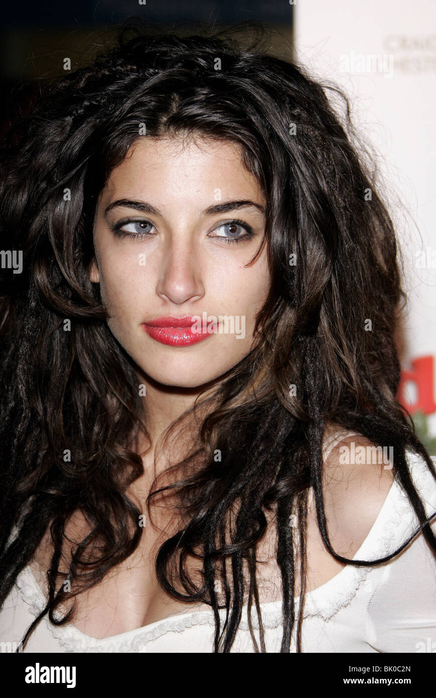 Tania Raymonde Photoshoot