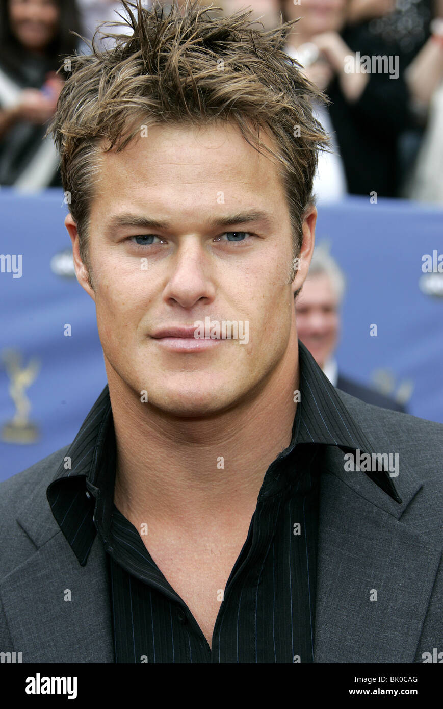 Alec musser hi-res stock photography and images - Alamy