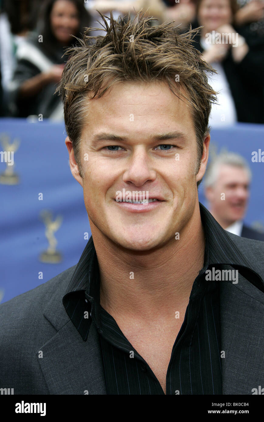 Alec musser hi-res stock photography and images - Alamy