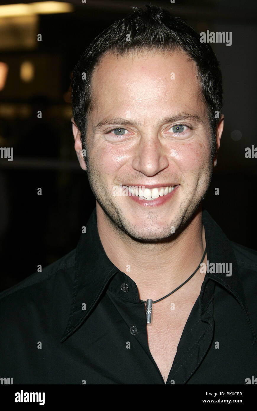 DAVID LIPPER LONDON PREMIERE CINERAMA DOME HOLLYWOOD LOS ANGELES USA 06 ...