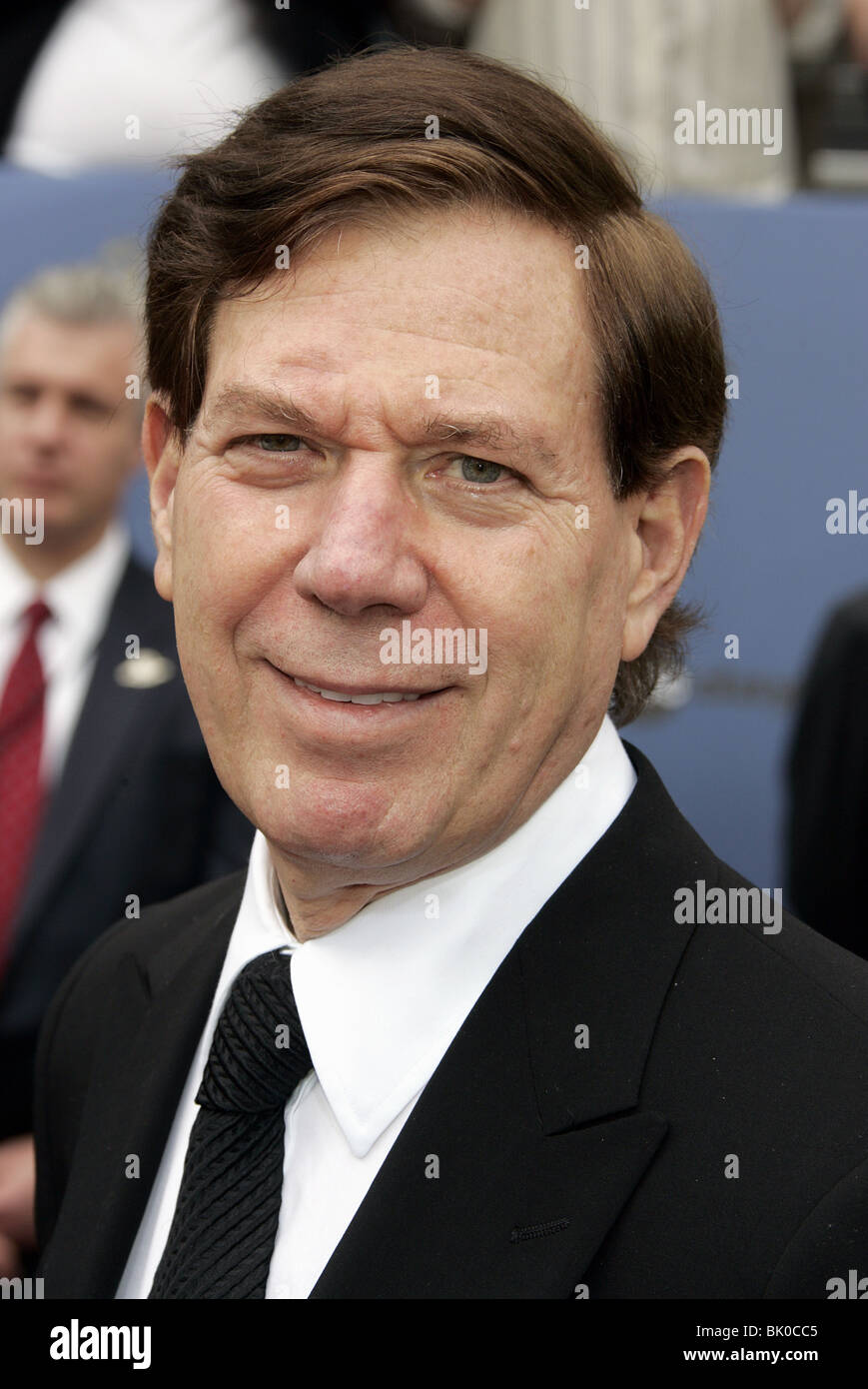 PETER BRYCE 33RD DAYTIME EMMY AWARDS KODAK THEATRE HOLLYWOOD LOS ...