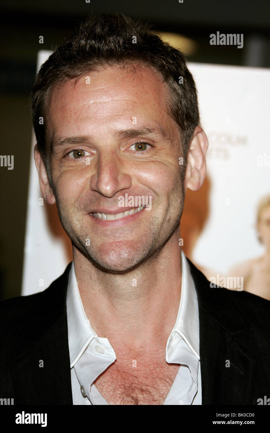 MALCOLM GETS ADAM & STEVE PREMIERE ARCLIGHT HOLLYWOOD LOS ANGELES USA ...