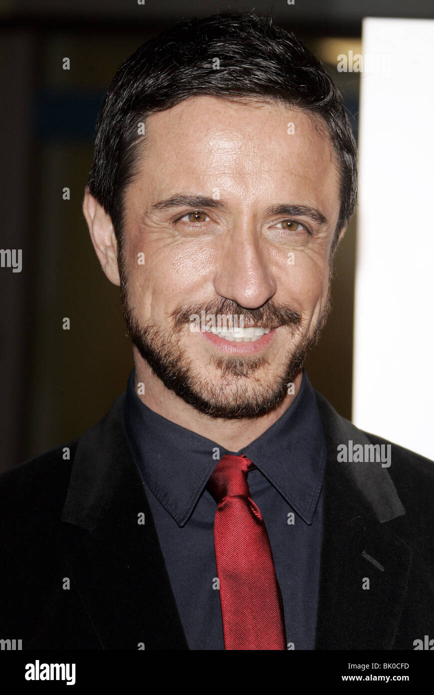 Craig chester adam steve premiere hi-res stock photography and images ...