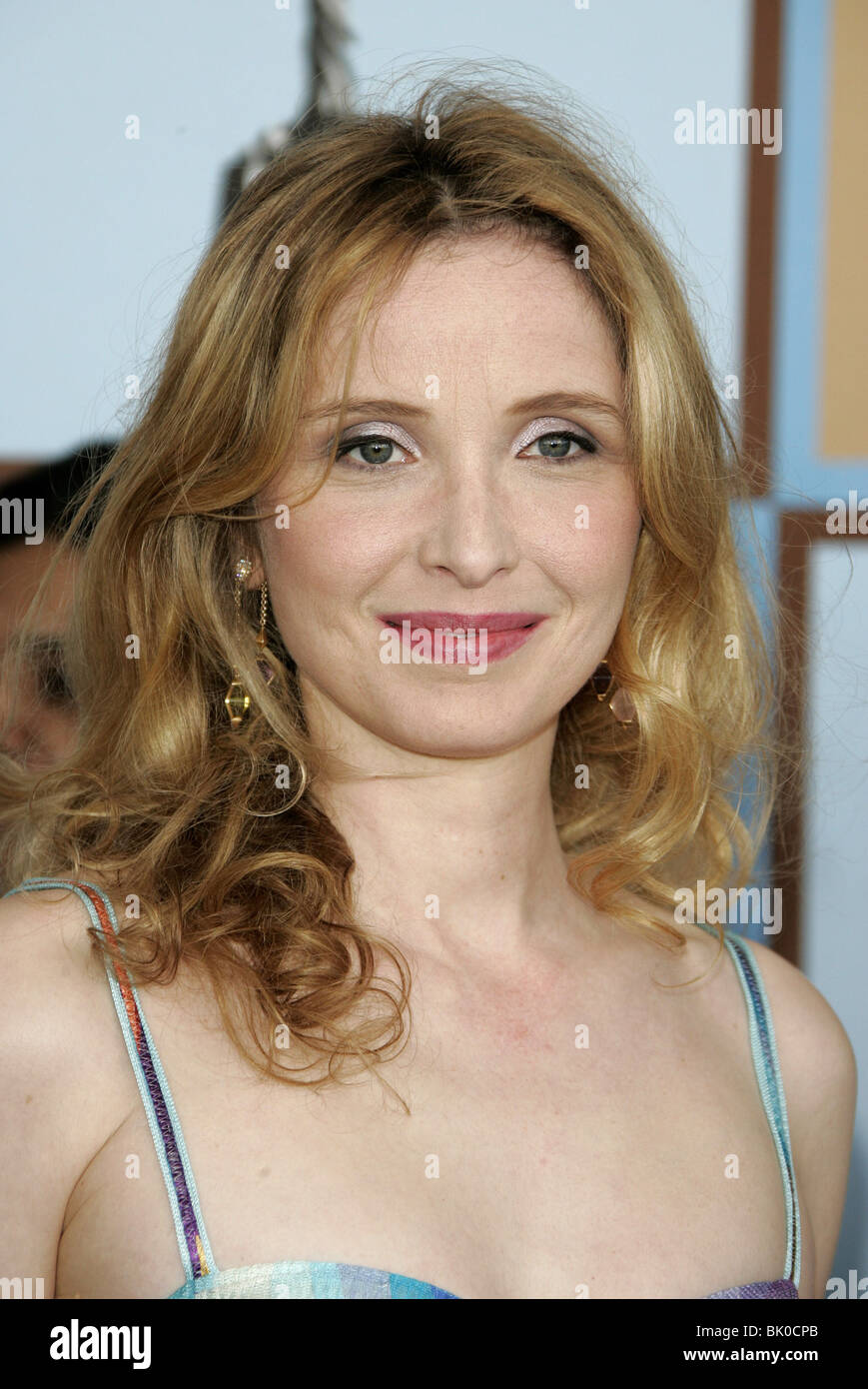 Julie delpy actress hi-res stock photography and images - Alamy