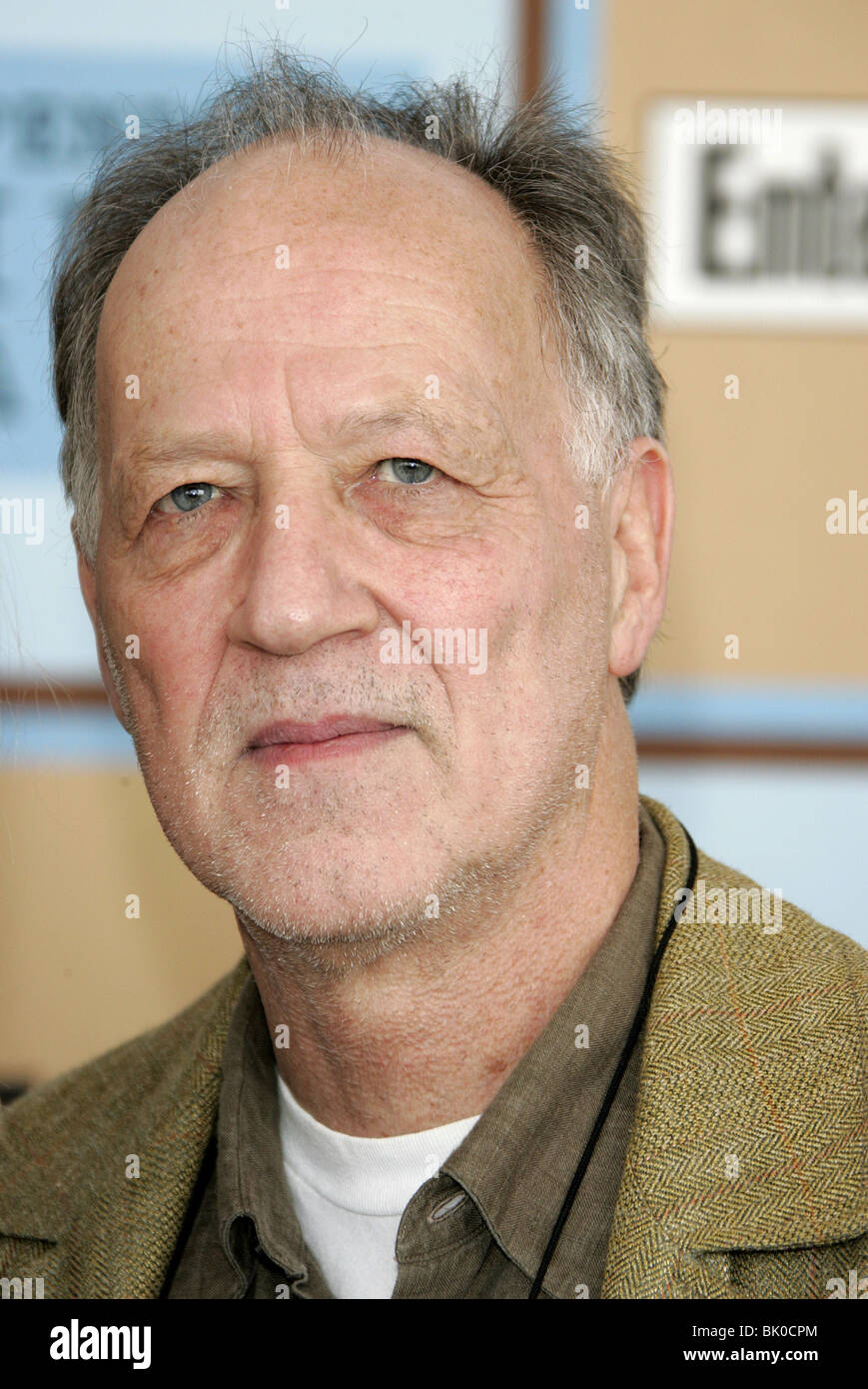 Werner march hi-res stock photography and images - Alamy