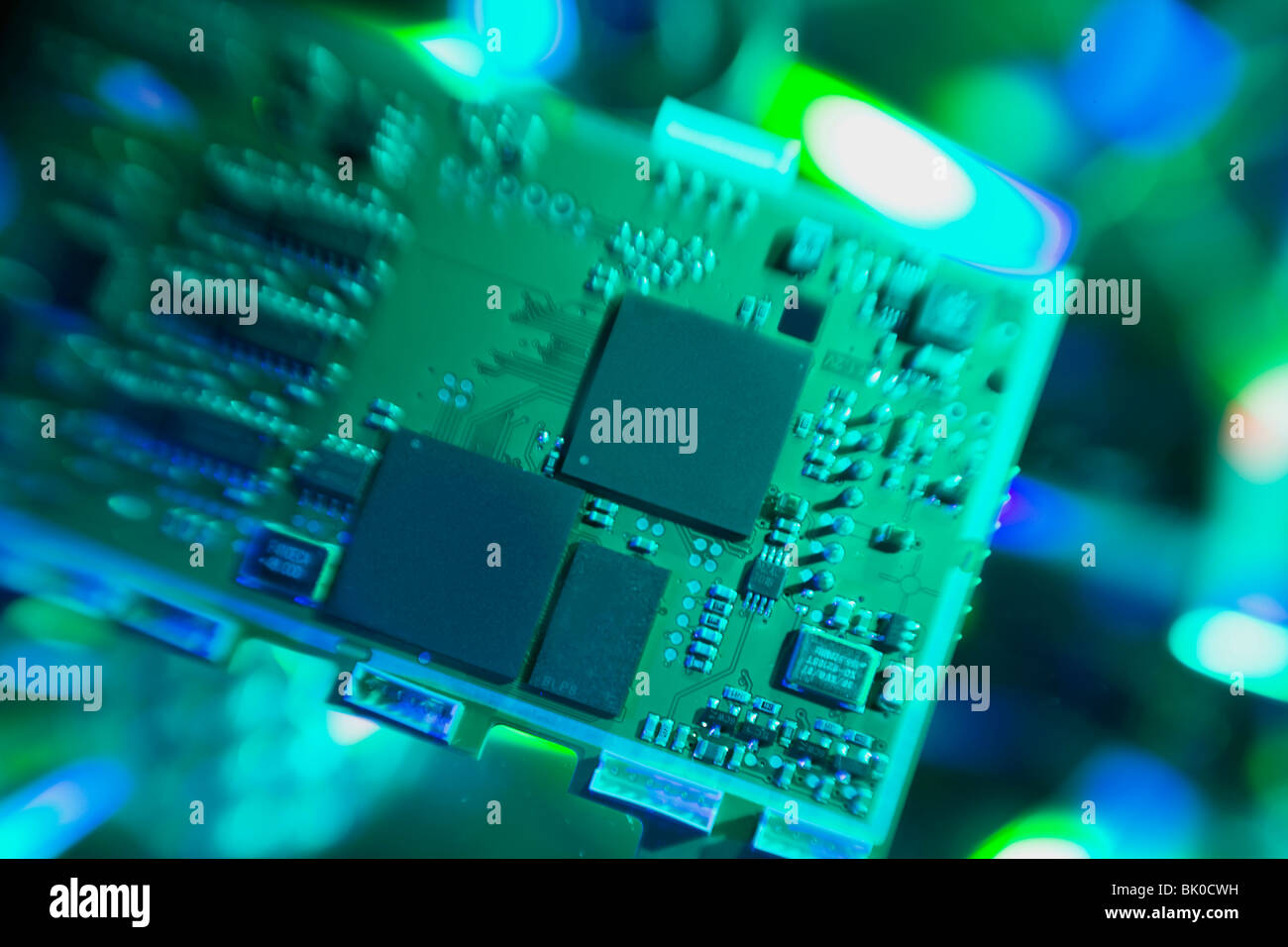 Curcuitboard hi-res stock photography and images - Alamy