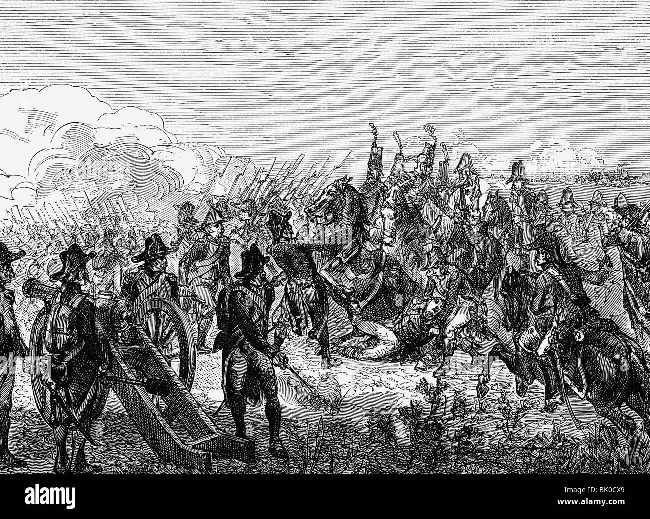 Barthelemy joubert hi-res stock photography and images - Alamy