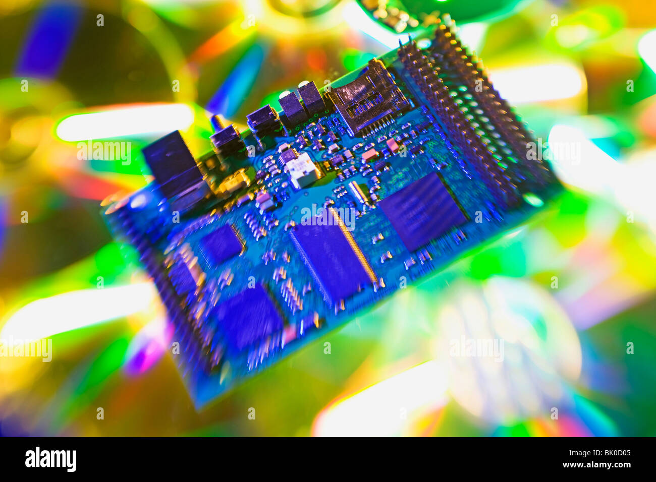 Curcuitboard hi-res stock photography and images - Alamy