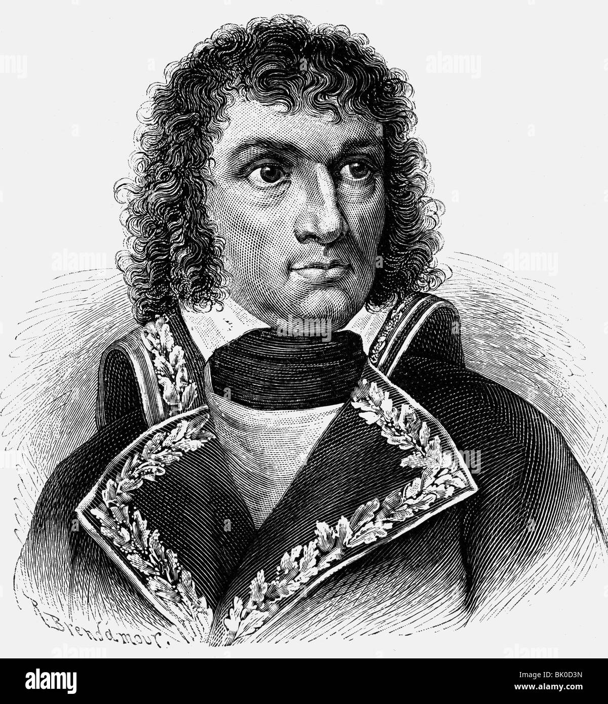 General joubert hi-res stock photography and images - Alamy