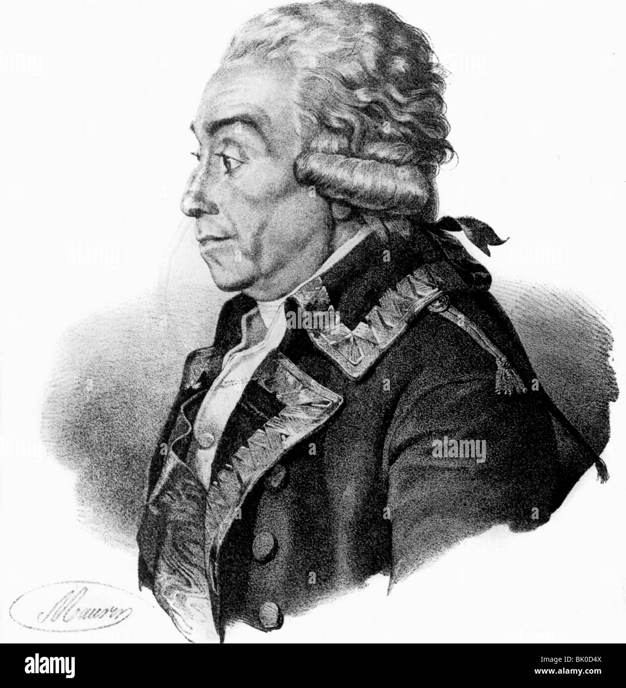 General luckner Black and White Stock Photos & Images - Alamy