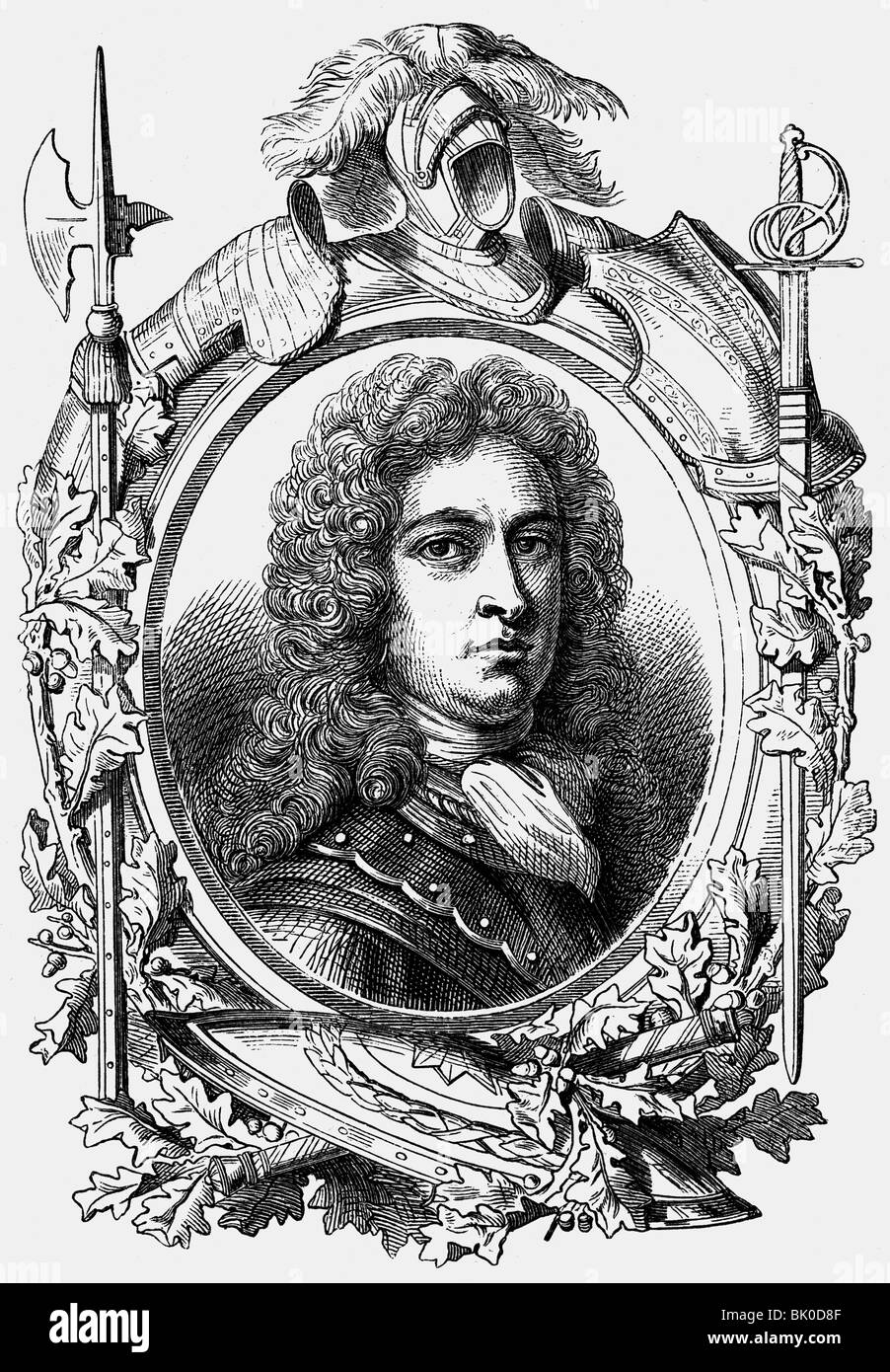 Thomas tollemache hi-res stock photography and images - Alamy