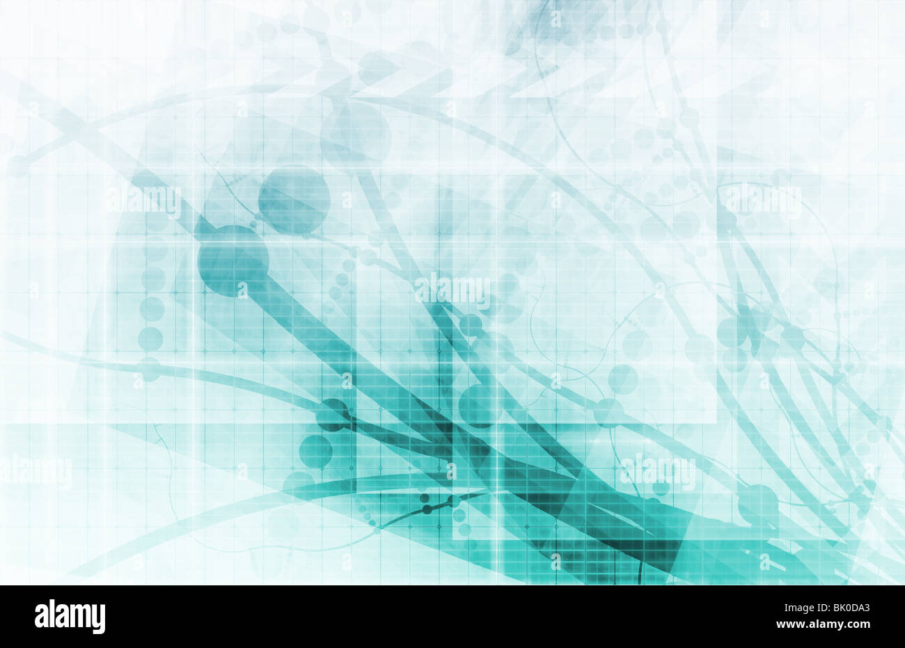 Internet World Wide Web Abstract Tech Background Stock Photo - Alamy