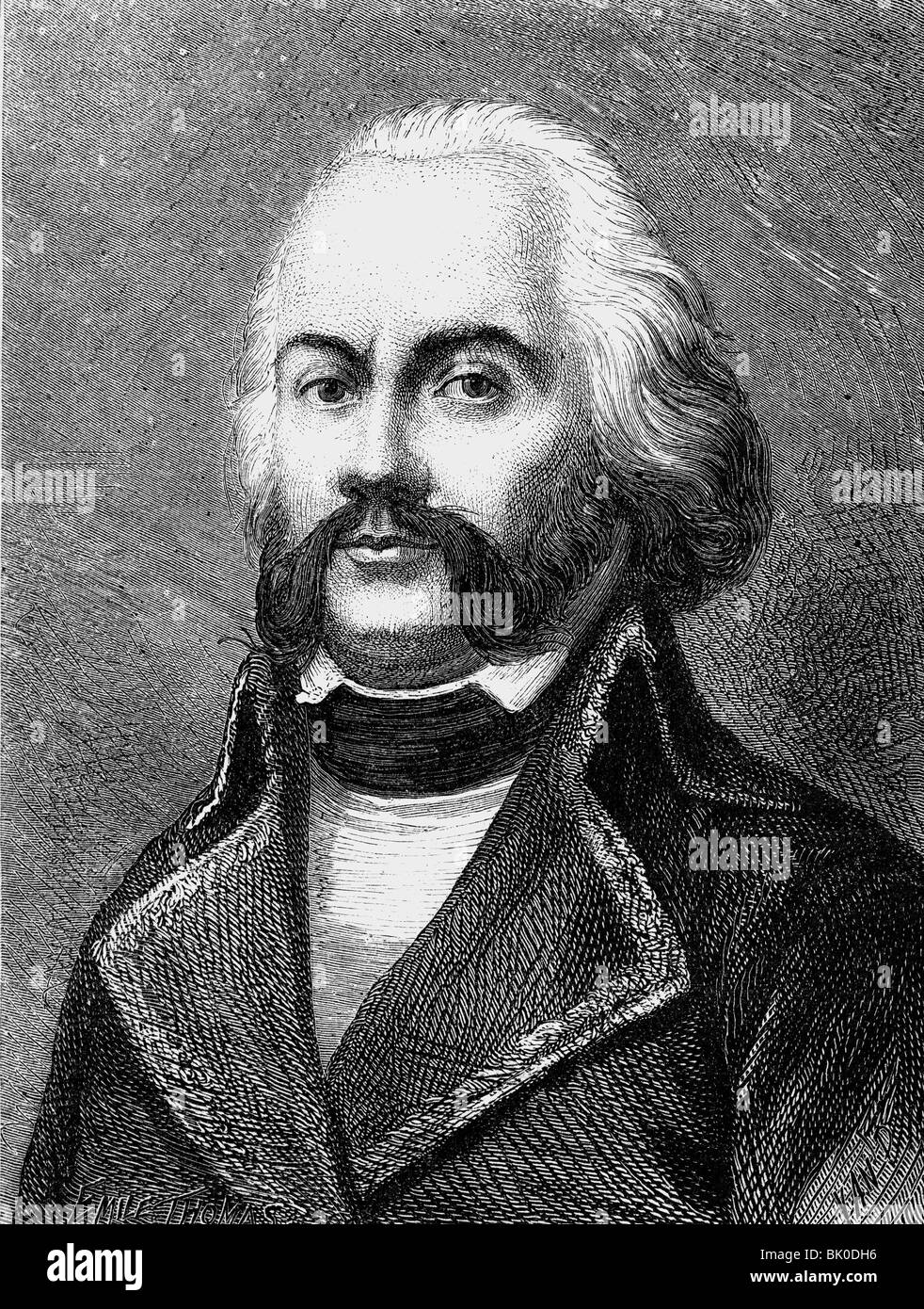 Custine french hi-res stock photography and images - Alamy