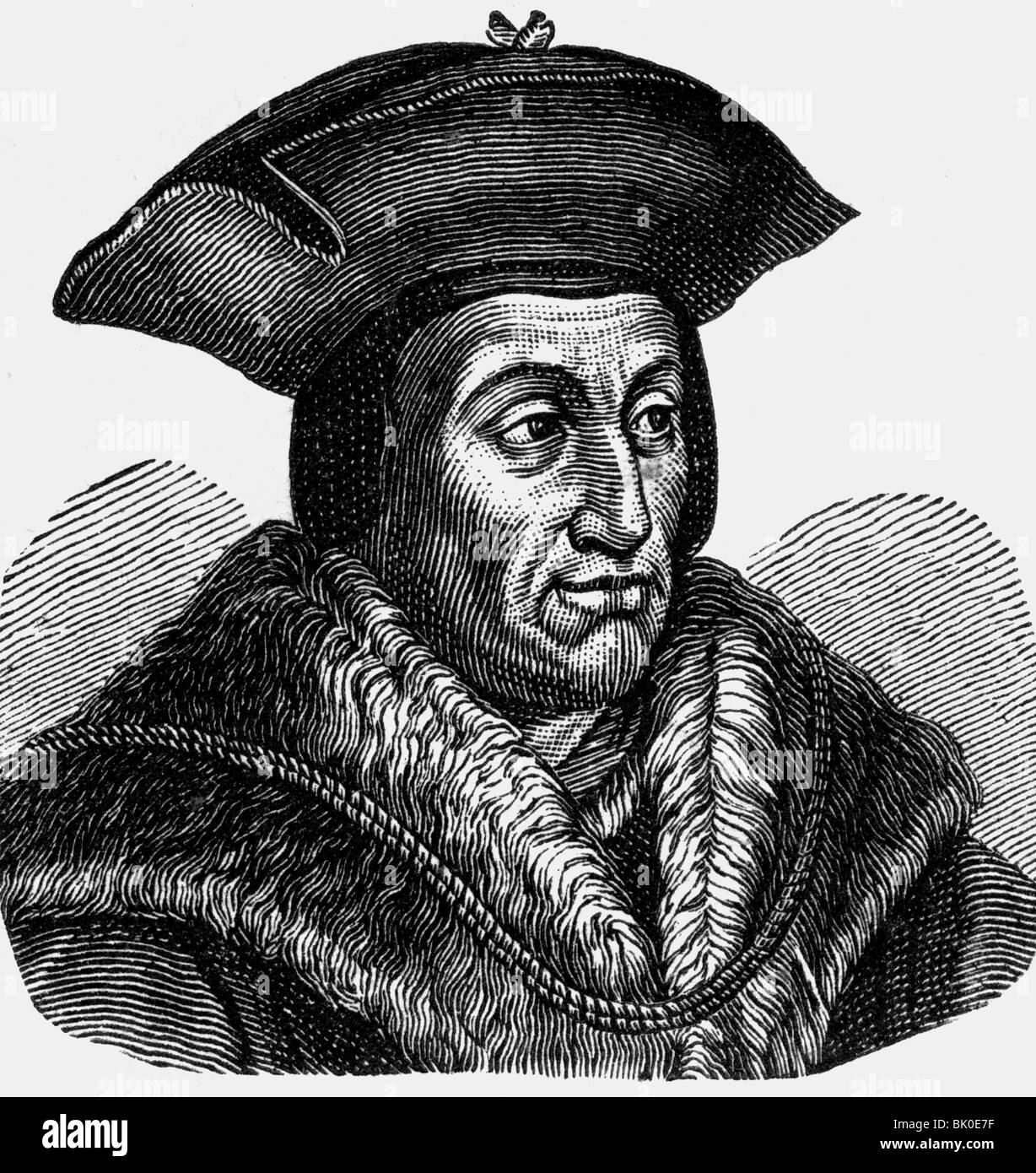 16th century england hi-res stock photography and images - Alamy