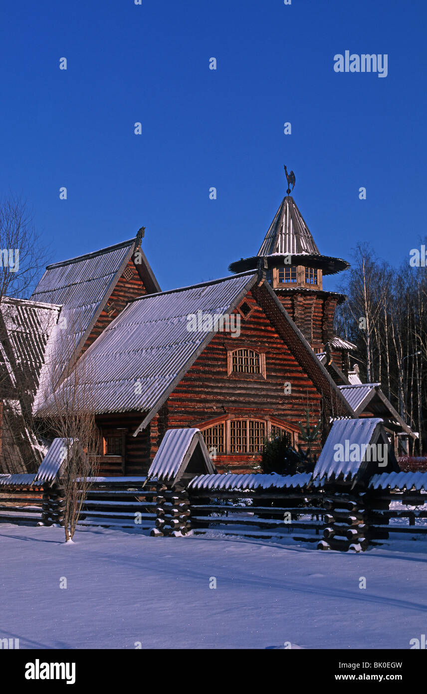 Russia,St Petersburg Region,Pavlovsk,Restaurant,traditional ...