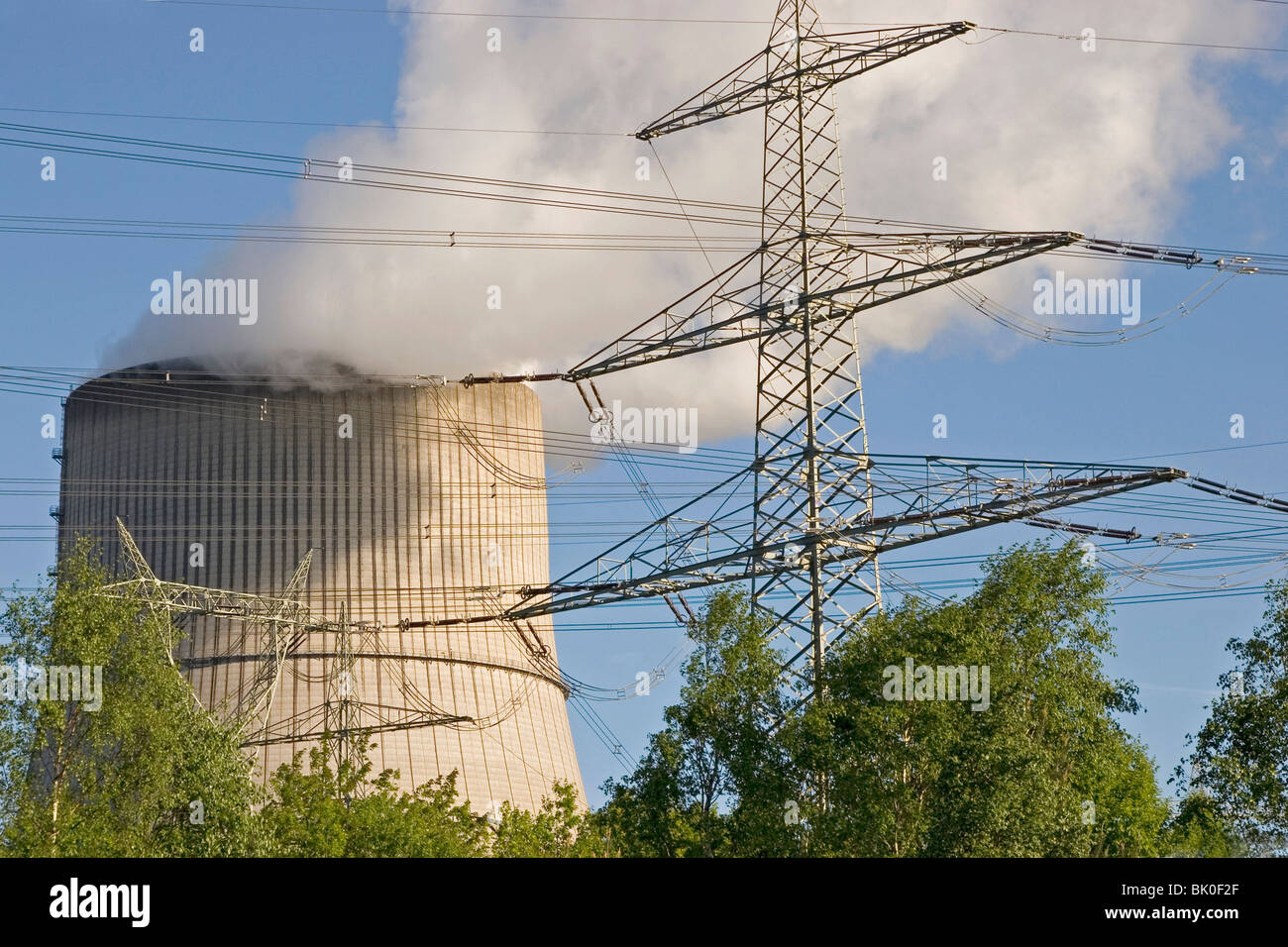 Cool tower hi-res stock photography and images - Alamy