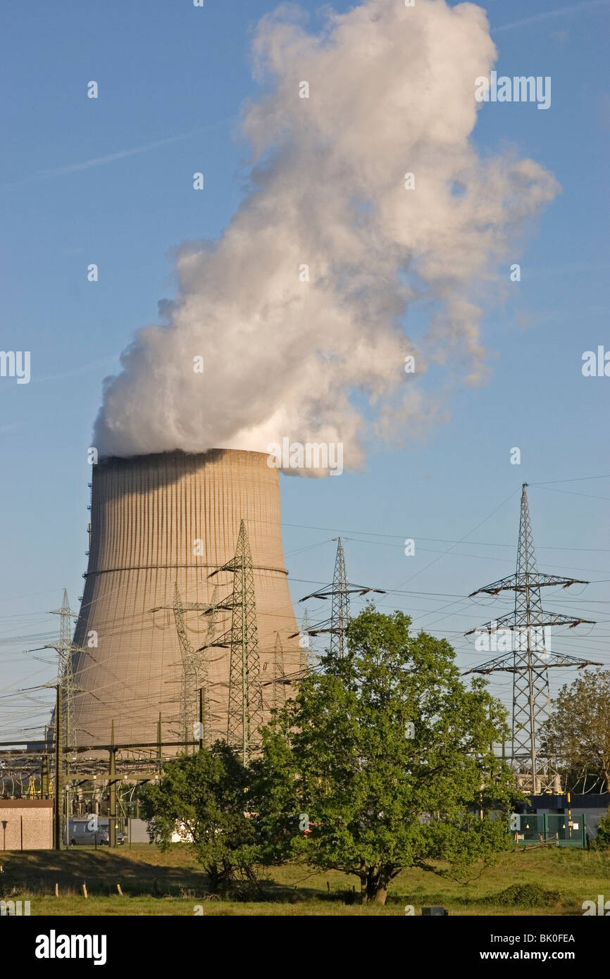 Cool tower hi-res stock photography and images - Alamy