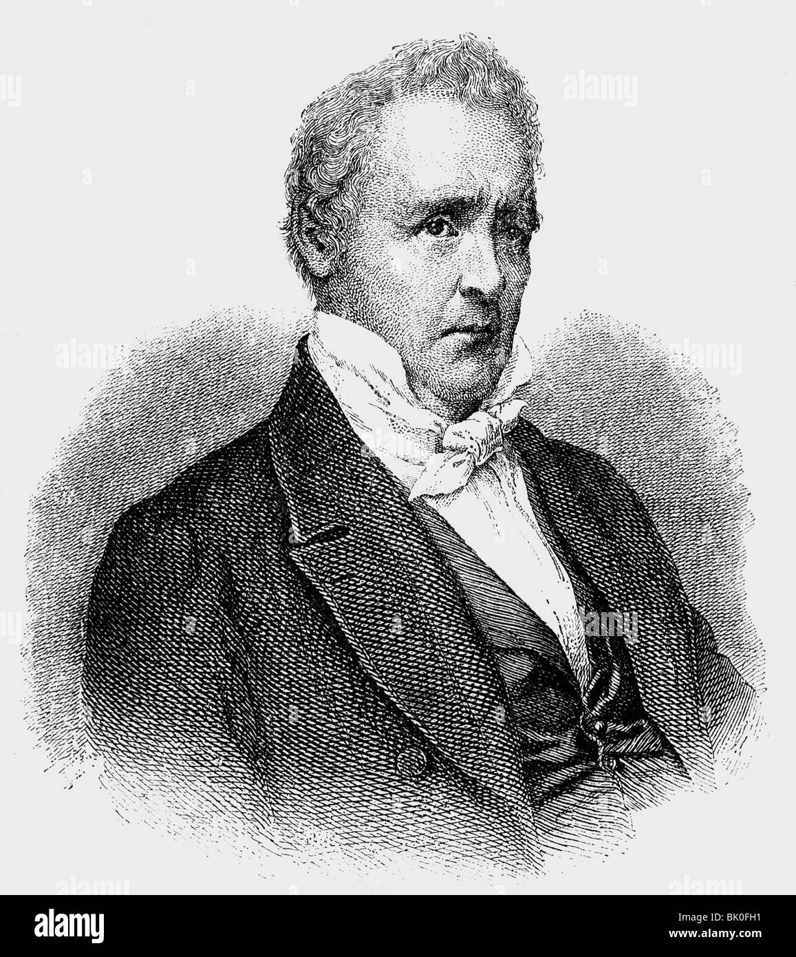 James buchanan hi-res stock photography and images - Alamy