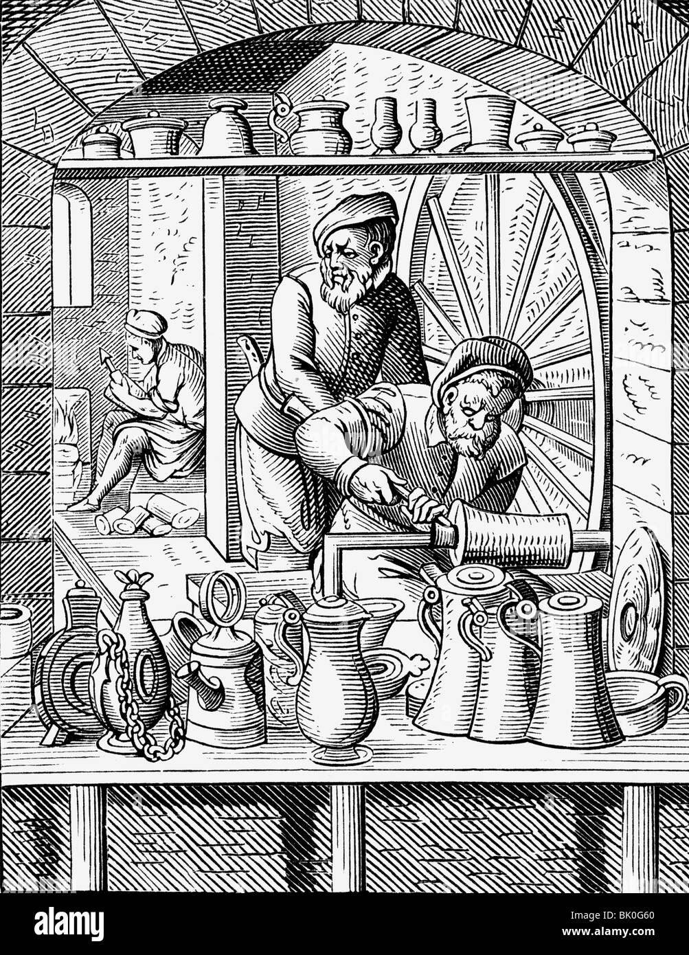 Whitesmith hi-res stock photography and images - Alamy