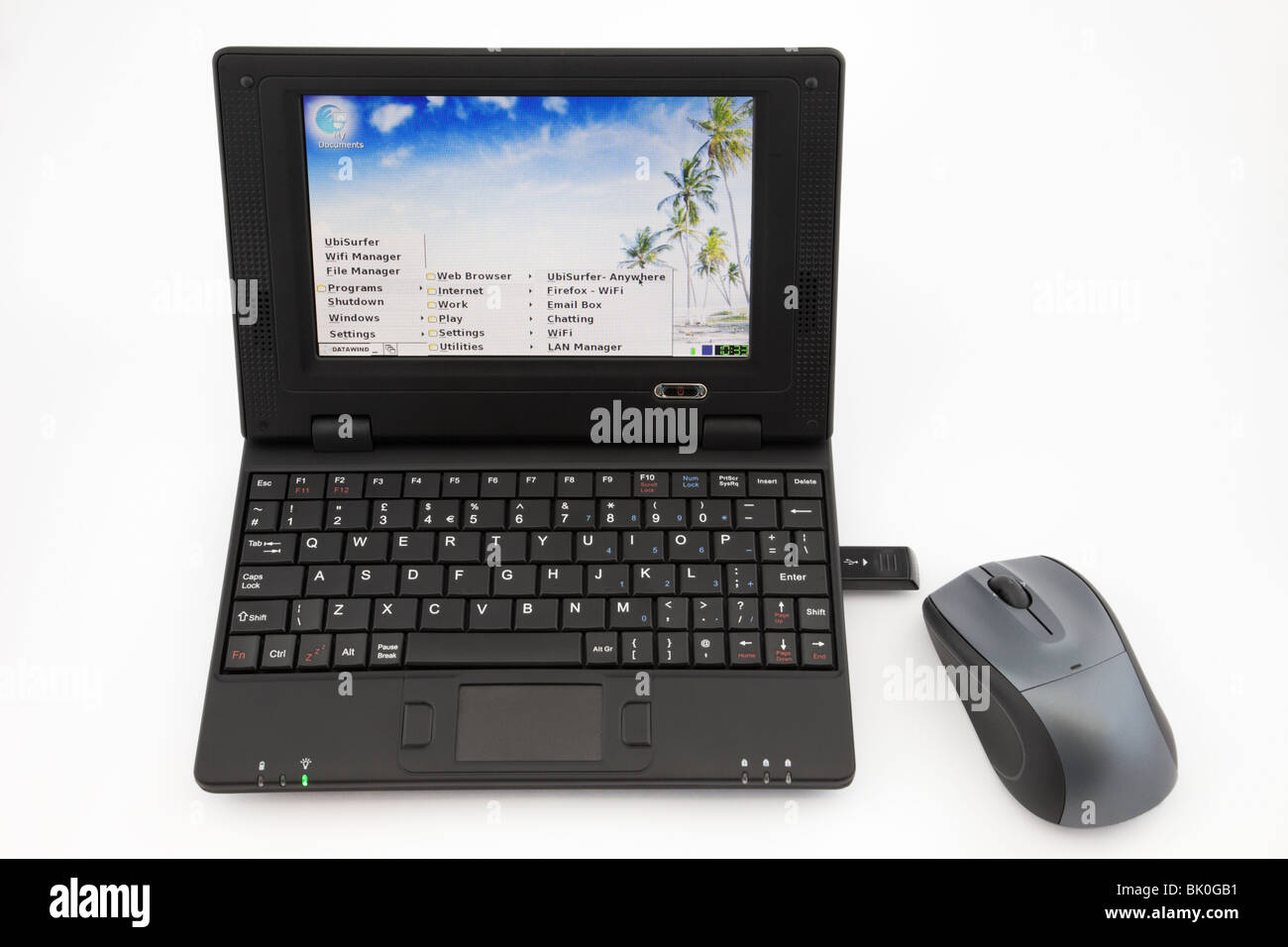 Laptop mouse hi-res stock photography and images - Alamy