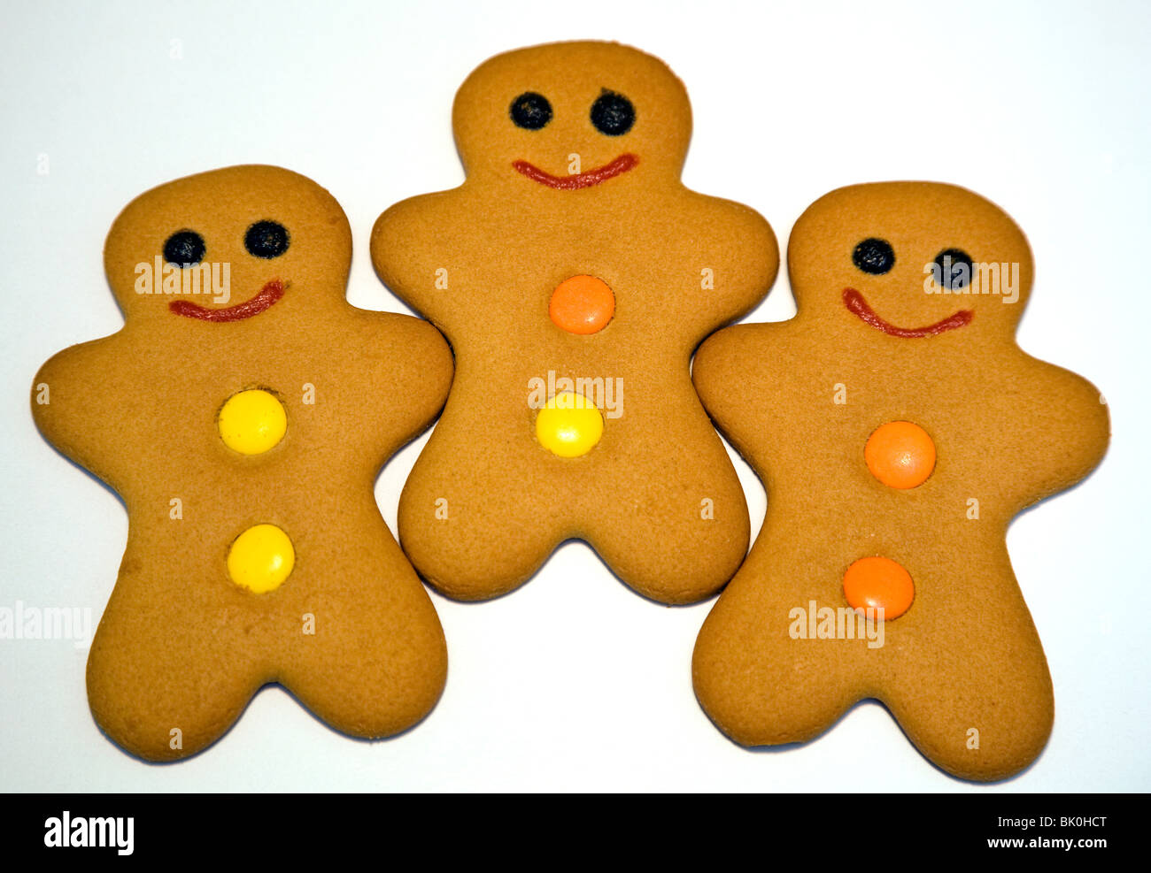 Traditional gingerbread figures hi-res stock photography and images - Alamy