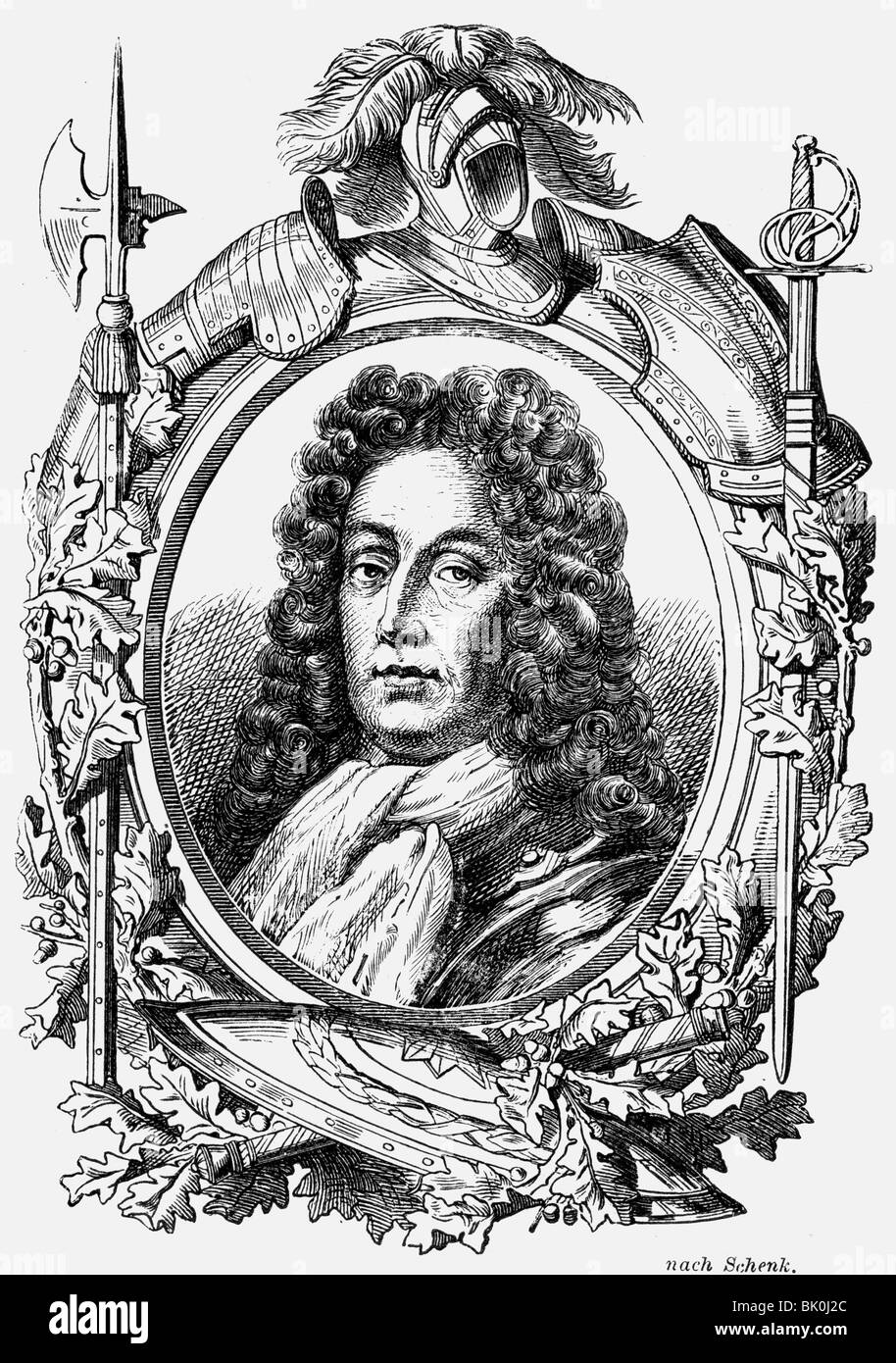 Dutch general hi-res stock photography and images - Alamy