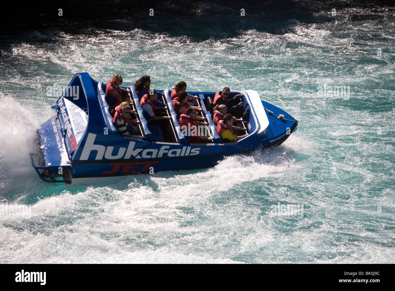Motor boat motorboat ride hi-res stock photography and images - Alamy