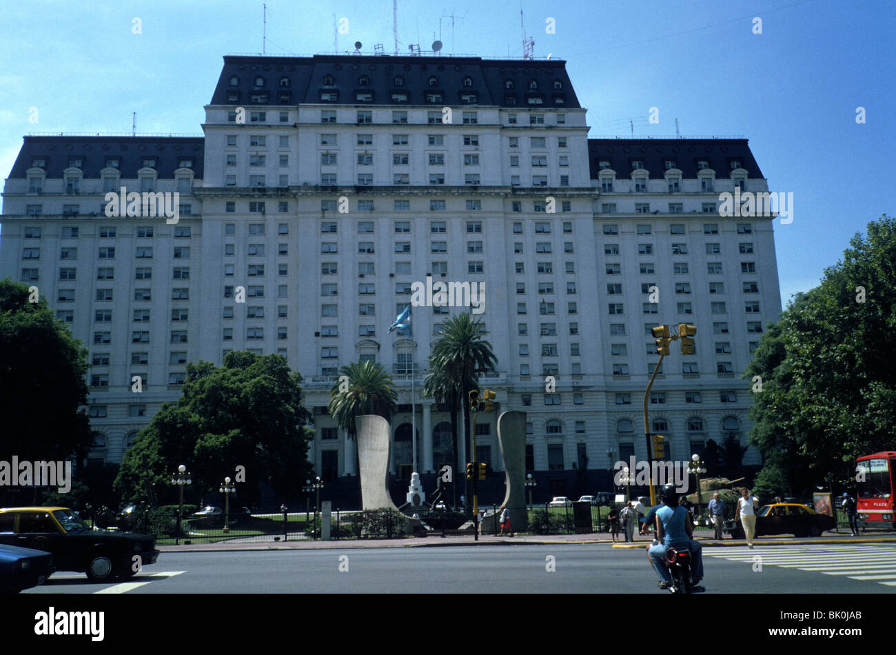 Libertador Stock Photos & Libertador Stock Images - Alamy