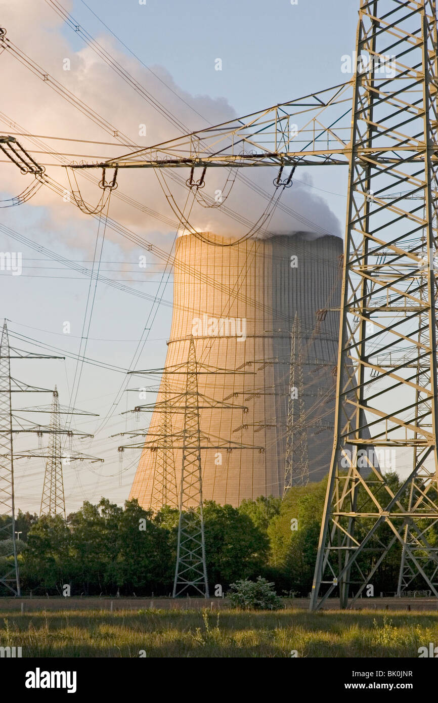 Cool tower hi-res stock photography and images - Alamy