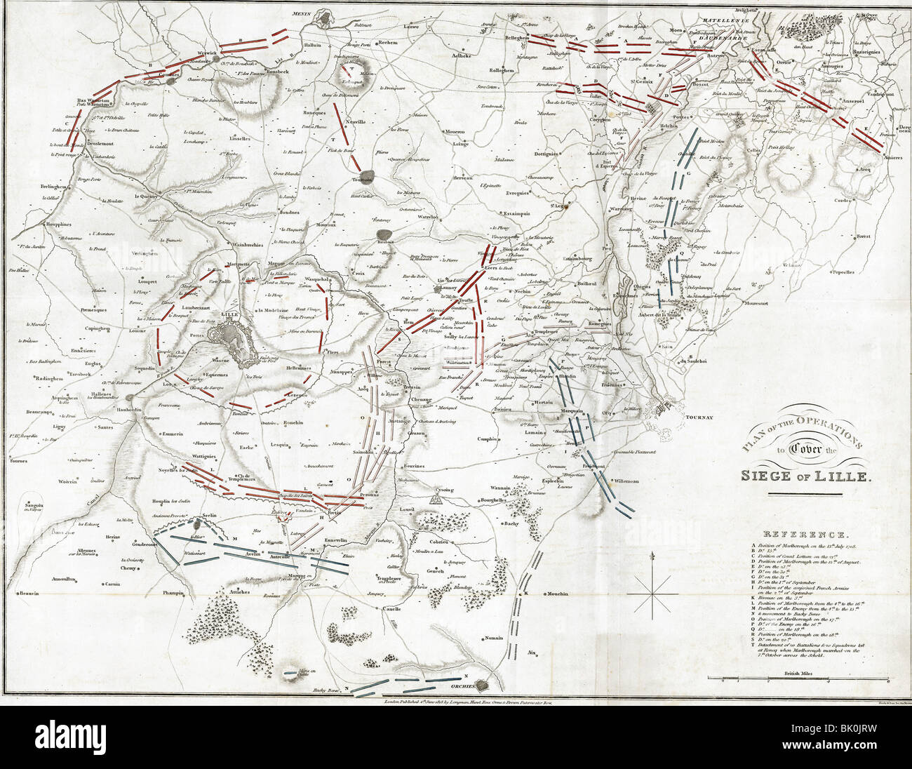 18th century spanish maps hi-res stock photography and images - Alamy