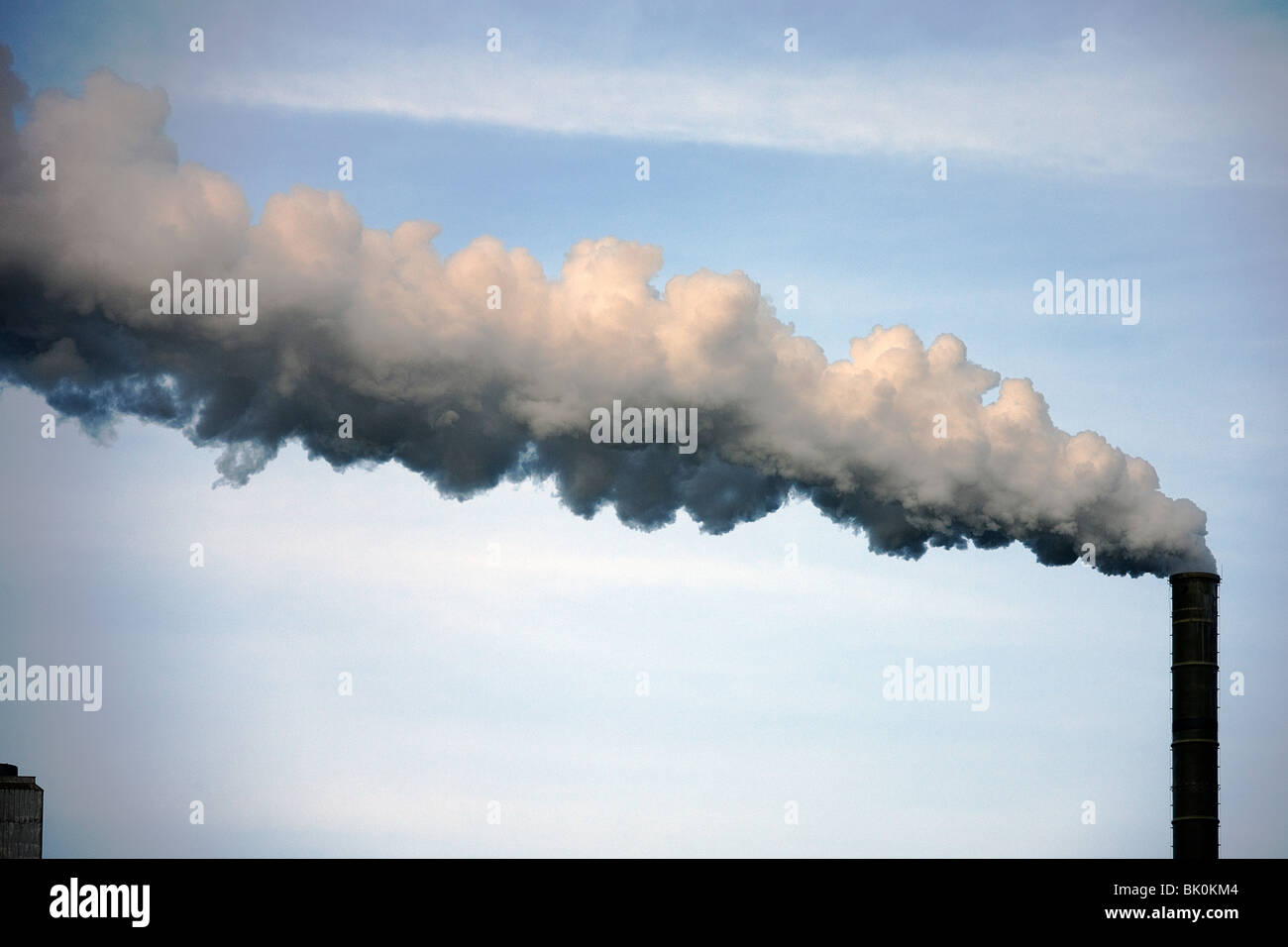 Pollution uk hi-res stock photography and images - Alamy