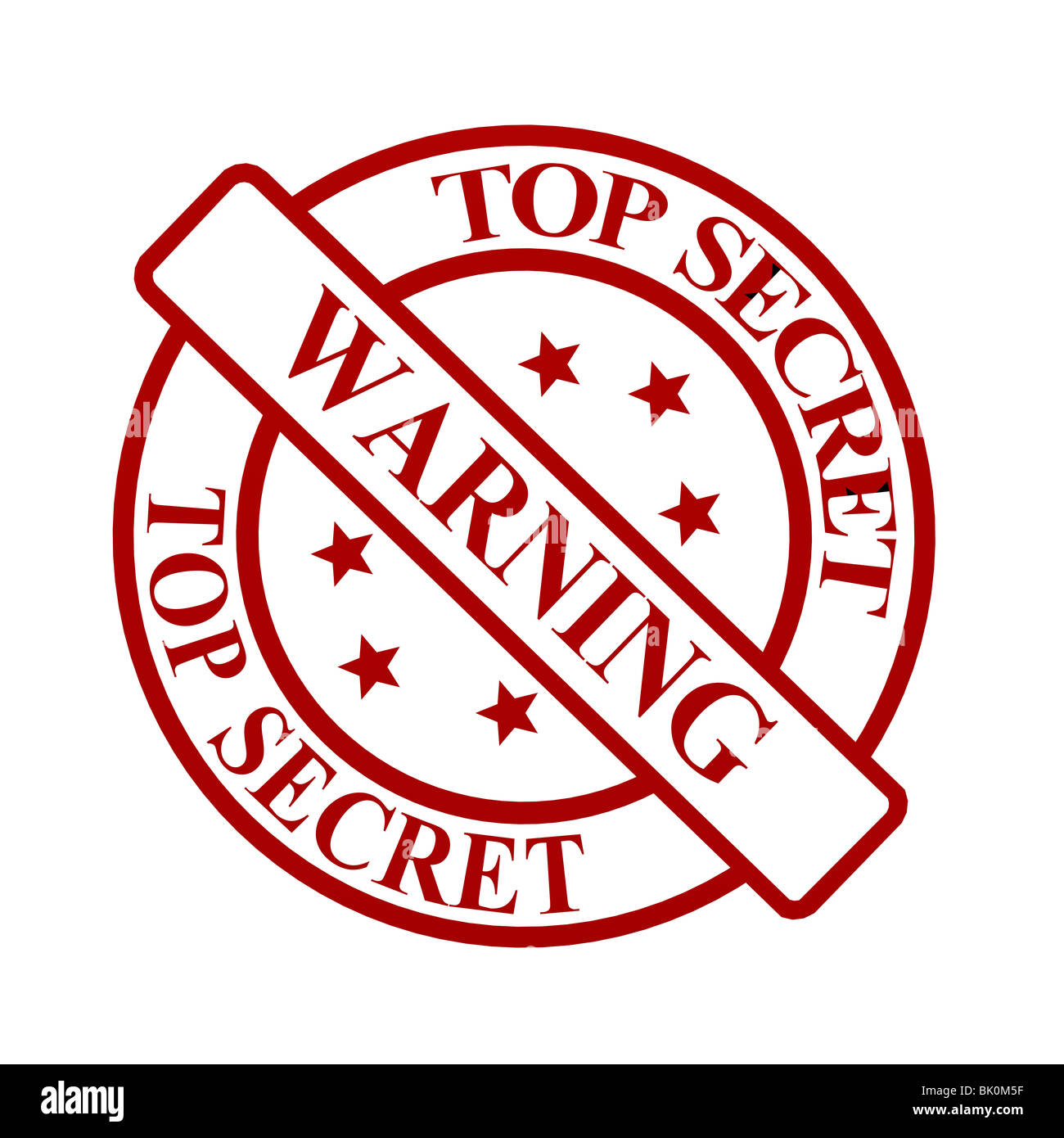 Top secret Cut Out Stock Images & Pictures - Alamy