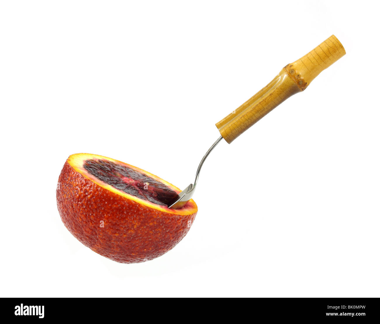 Blood fruit Cut Out Stock Images & Pictures - Alamy