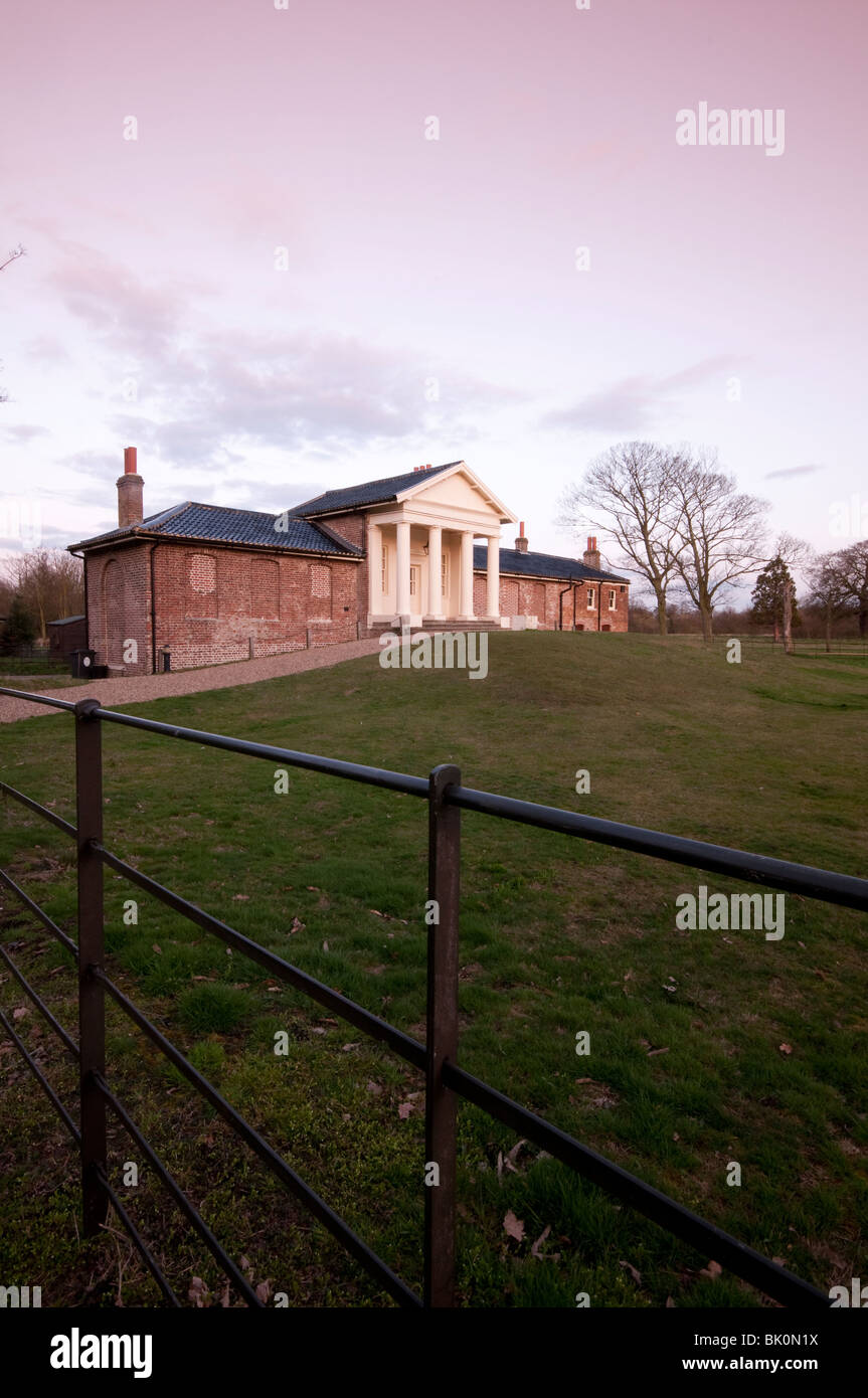 Wanstead hi-res stock photography and images - Alamy